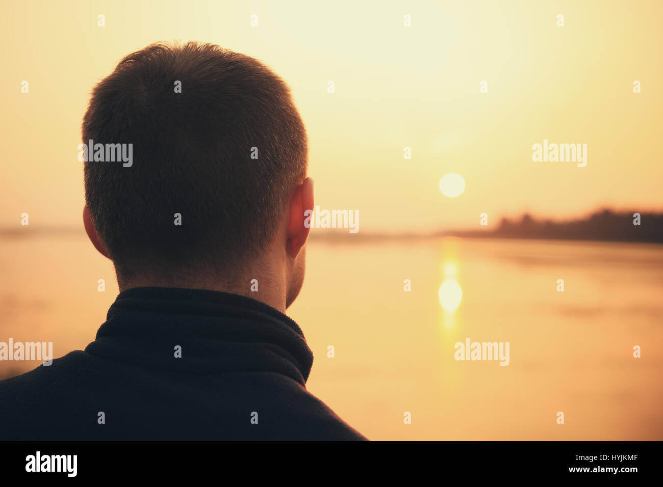 Back ache silhouette hi-res stock photography and images - Alamy