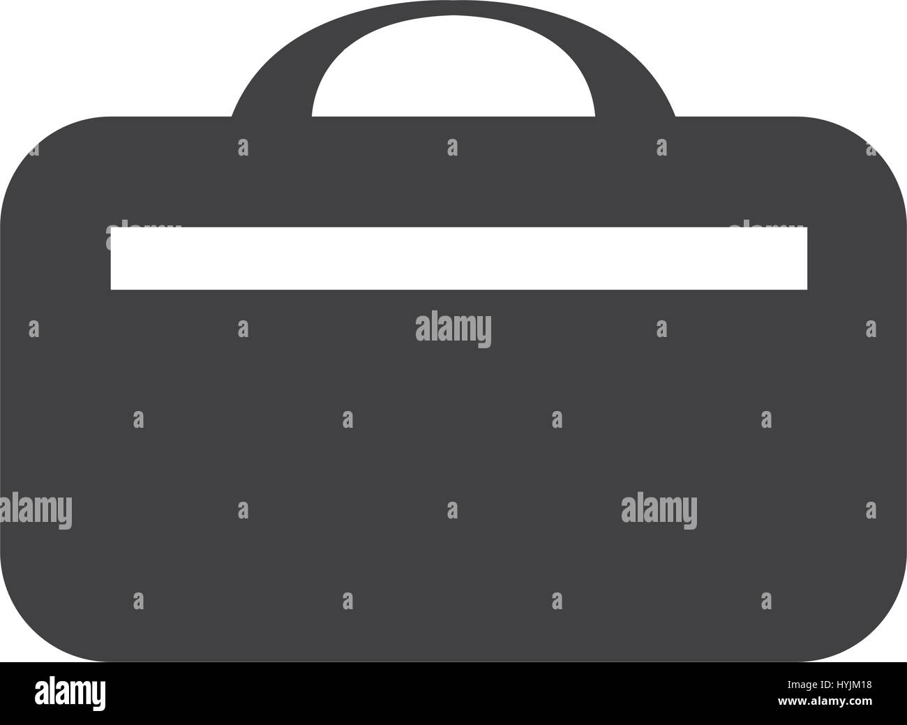 vector design work Bag icon Stock Vector Image & Art - Alamy