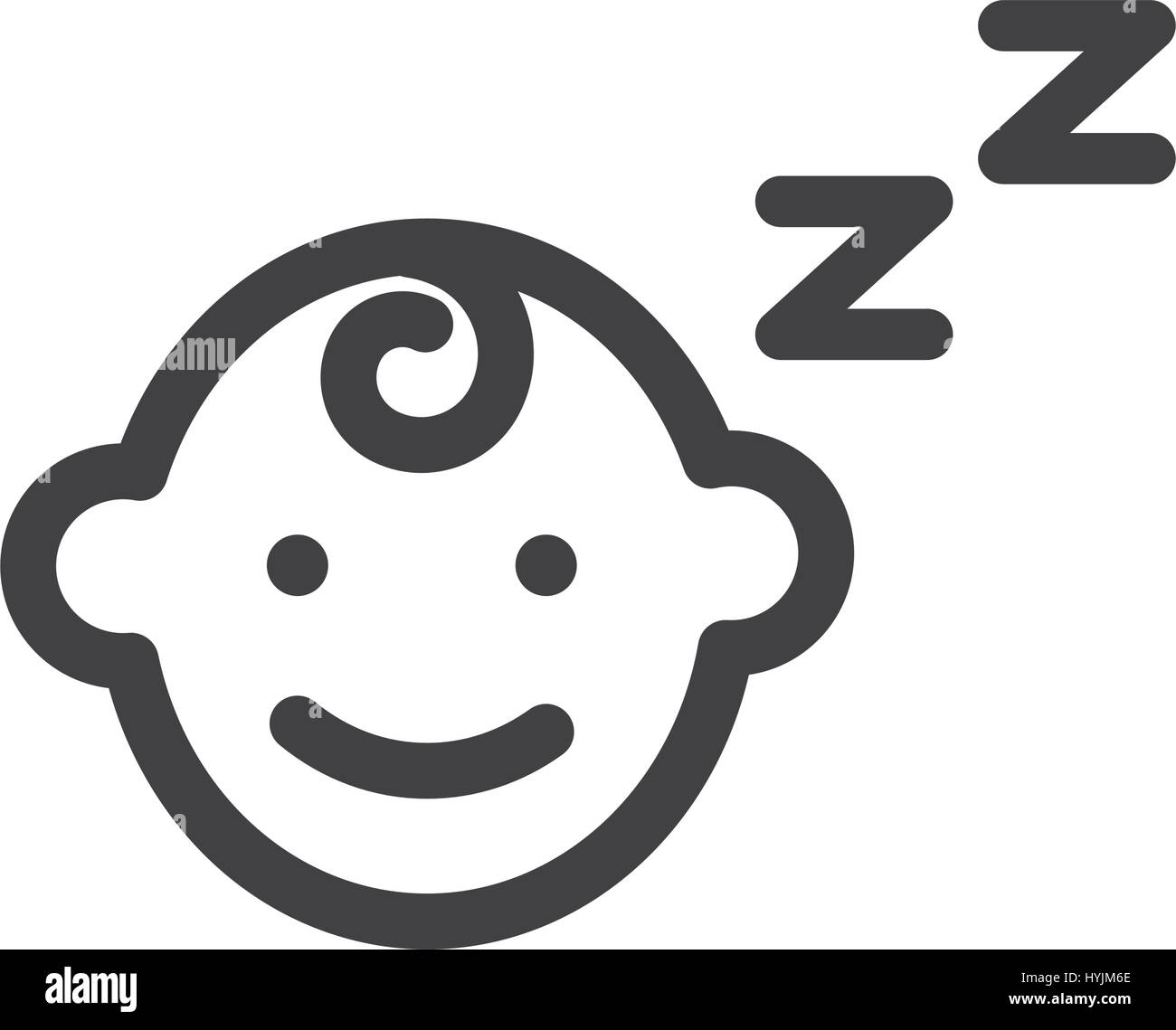 Sleep Icon