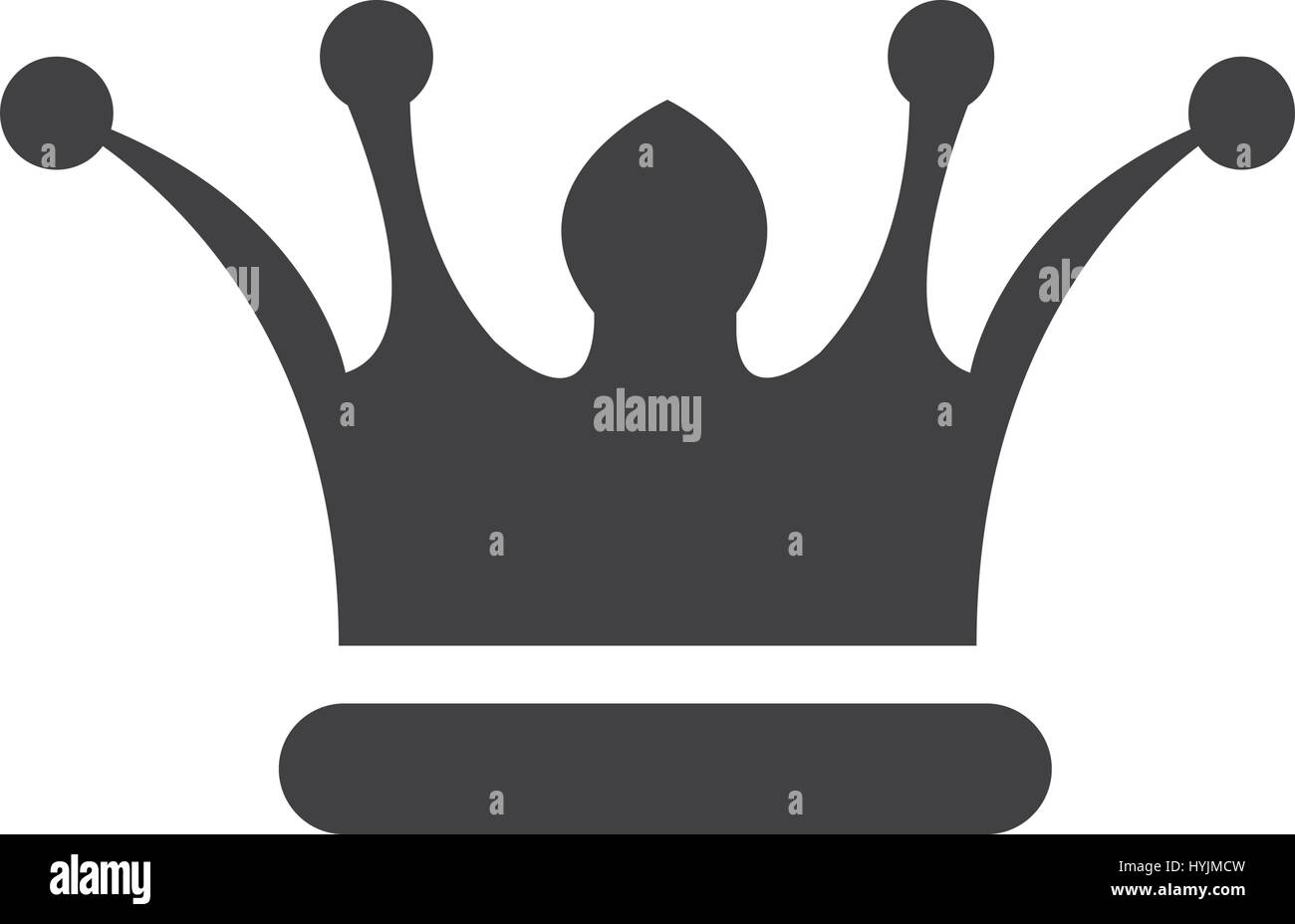 crown Awards vector icons Stock Vector Image & Art - Alamy