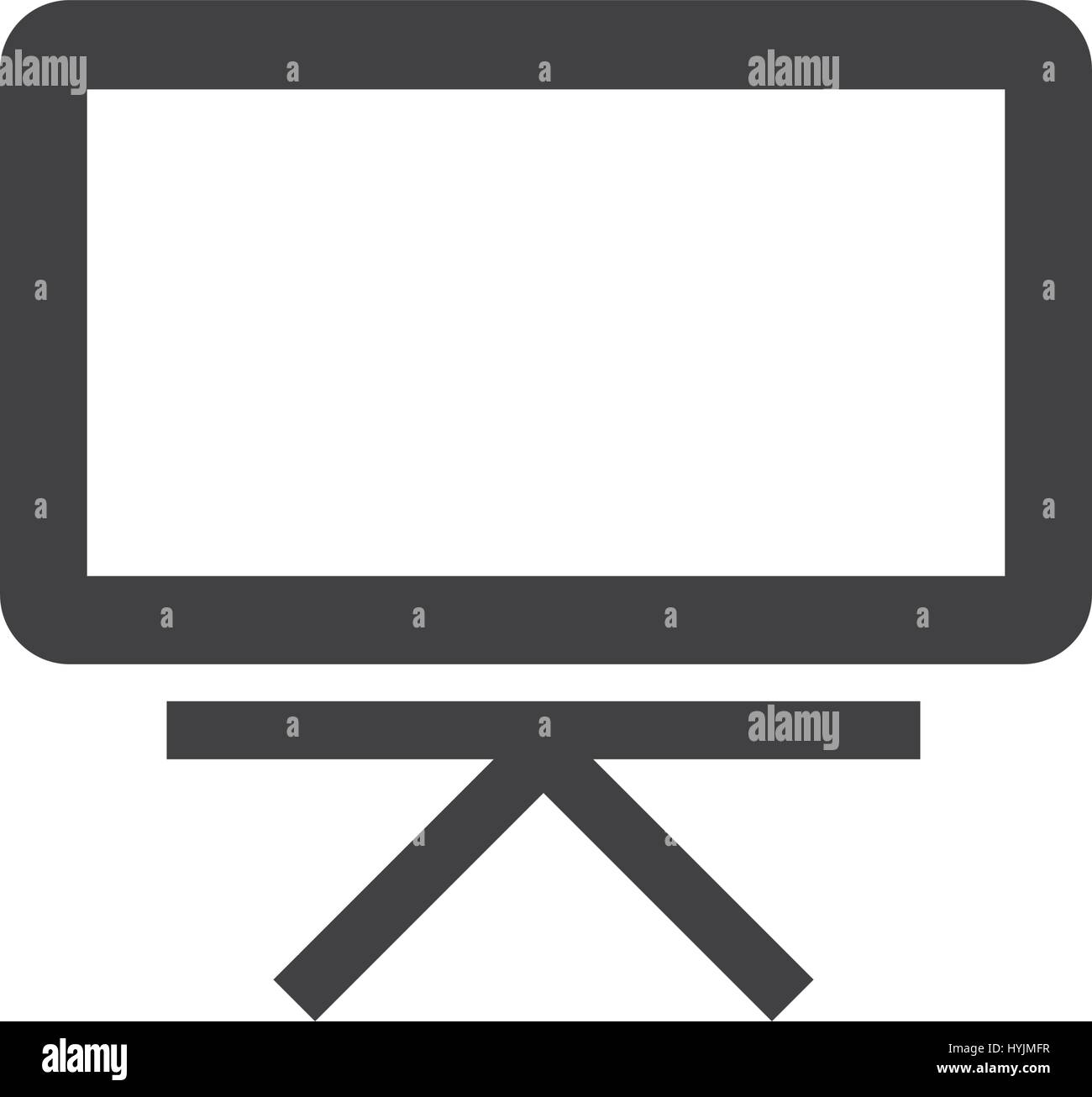 Drawing frame vector icon design Stock Vector Image & Art - Alamy