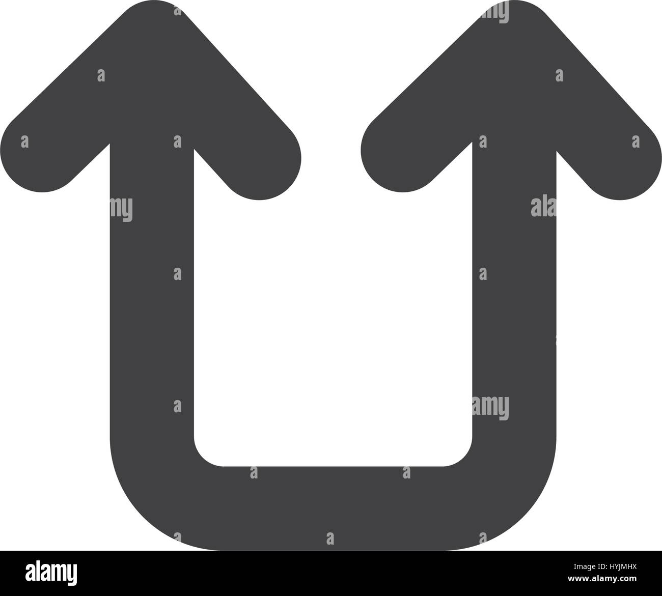 Right of return key Stock Vector Images - Alamy