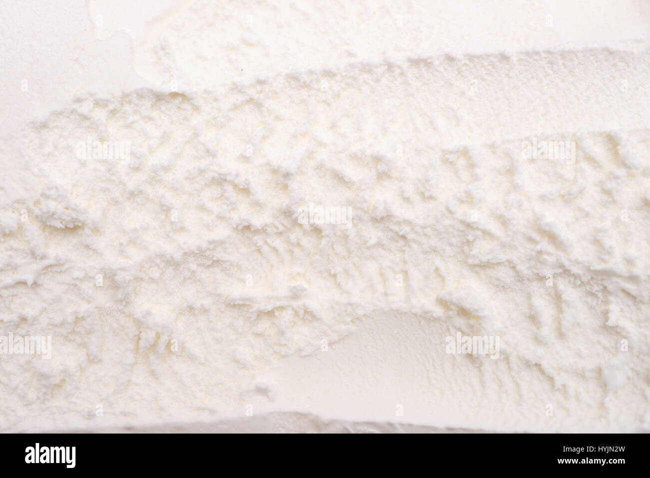 close up of ice cream Stock Photo - Alamy