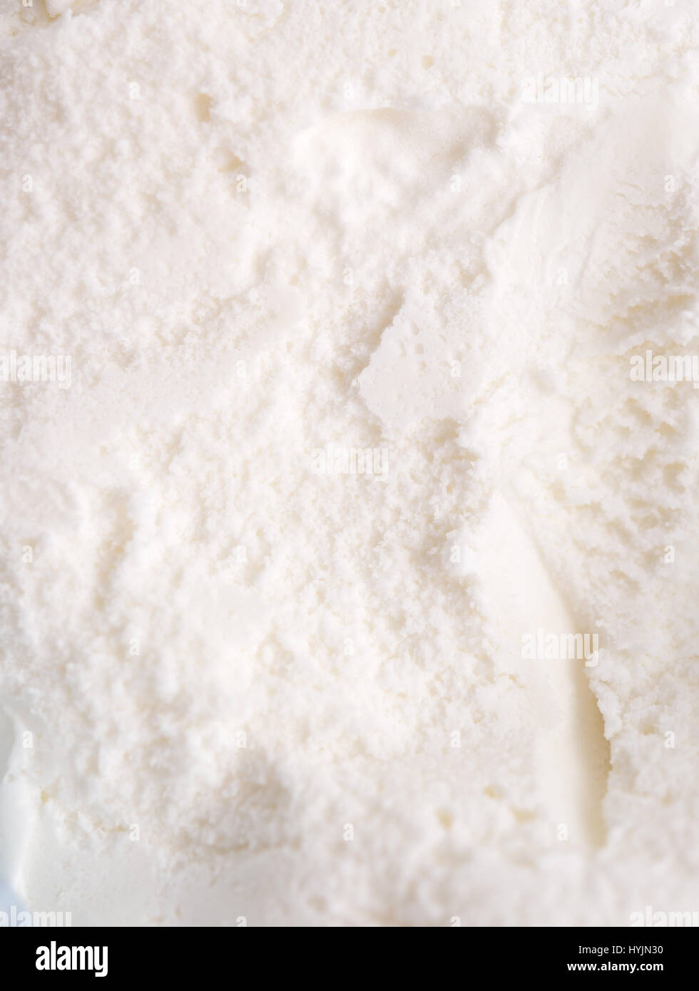close up of ice cream Stock Photo - Alamy
