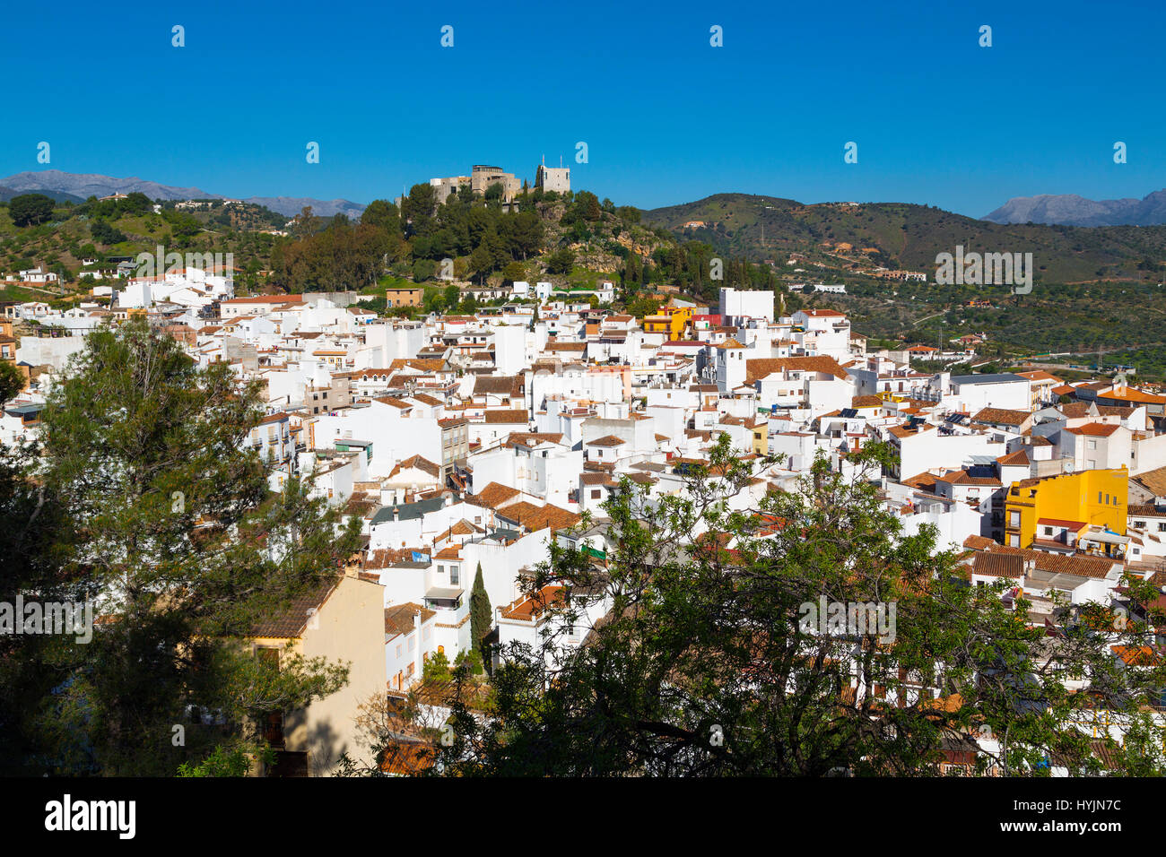 White view monda hi-res stock photography and images - Alamy