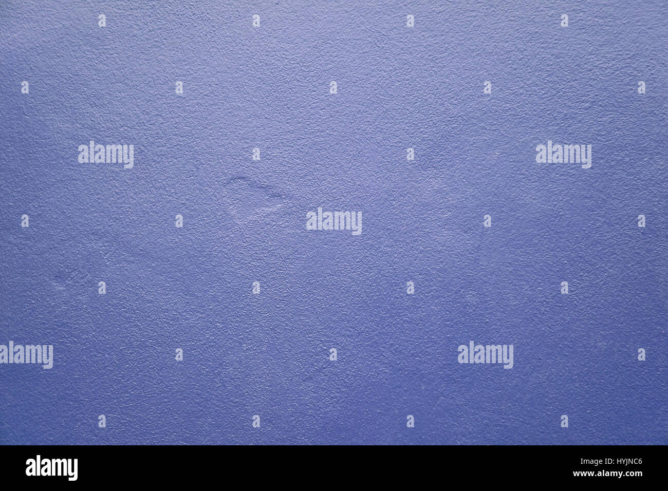 beautiful new bluecolor wall for background and wallpaper Stock Photo ...