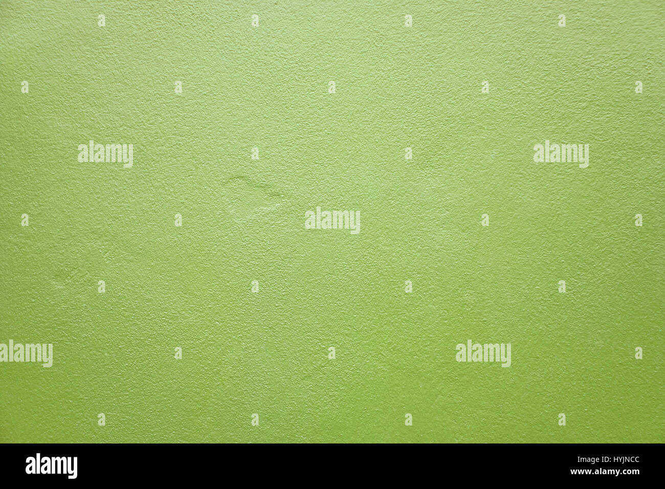 beautiful new green color wall for background and wallpaper Stock Photo ...