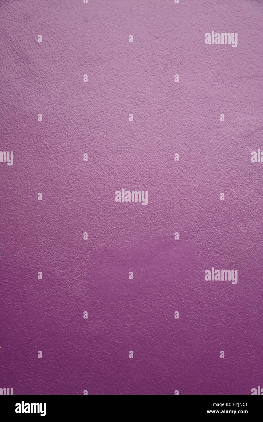 beautiful new purple color wall for background and wallpaper Stock ...