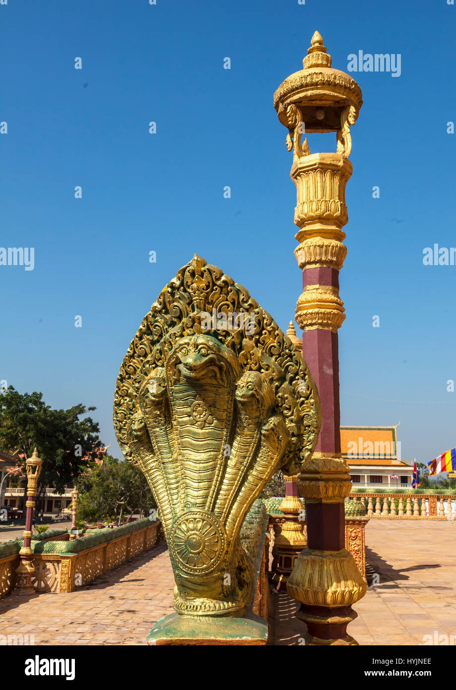 Naga shrine hi-res stock photography and images - Alamy