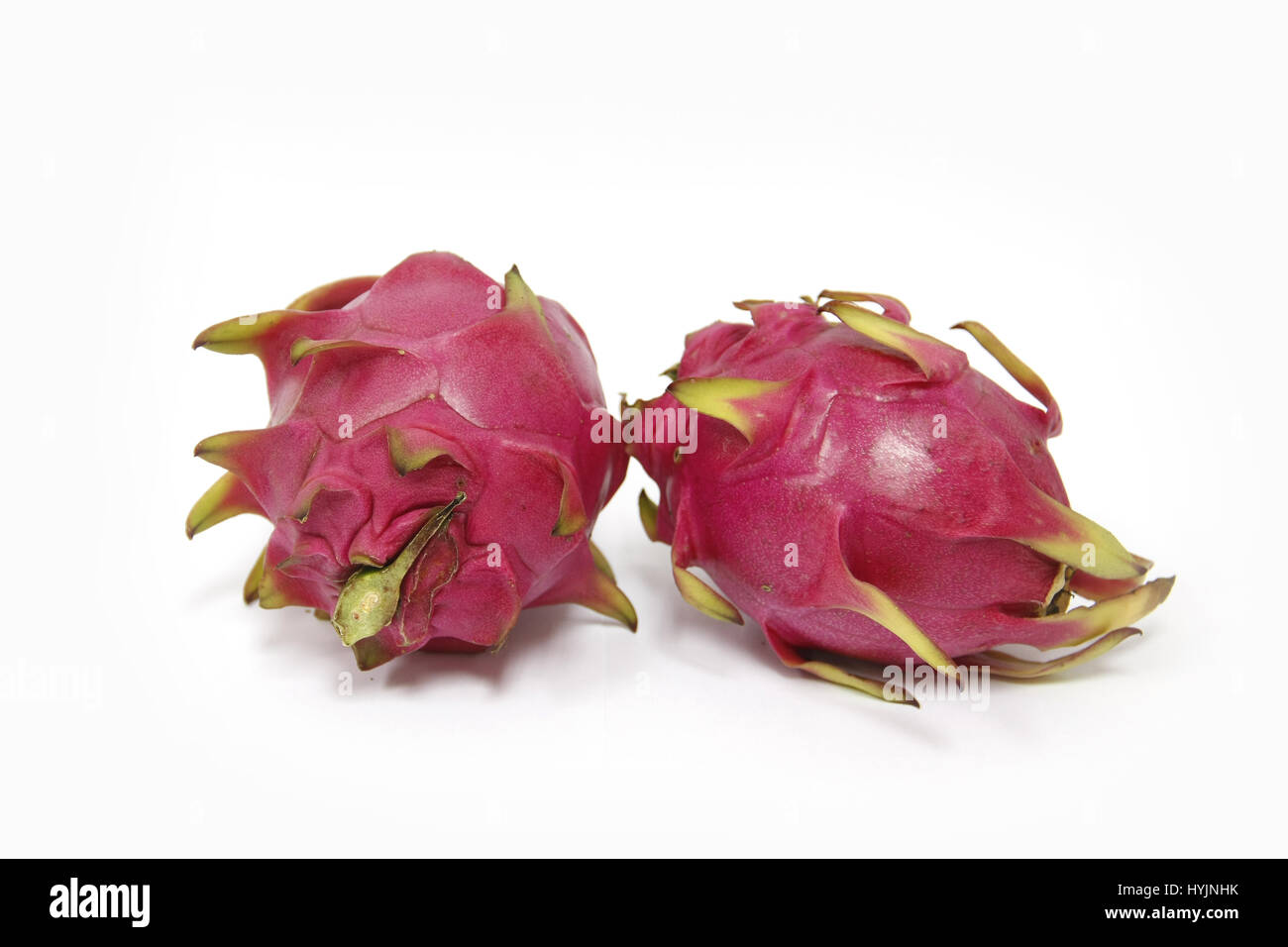 Dragon fruit business Cut Out Stock Images & Pictures - Alamy