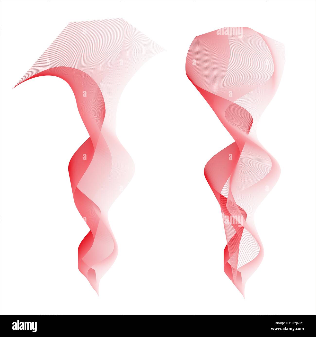 Long horizontal strip Cut Out Stock Images & Pictures - Alamy