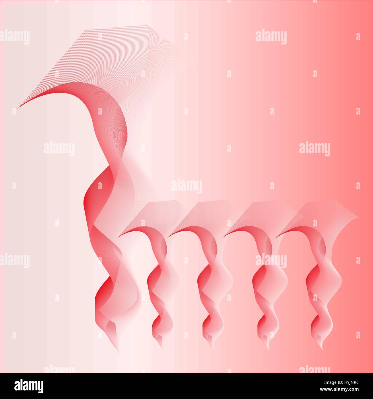 Long vertical strip Stock Vector Images - Alamy