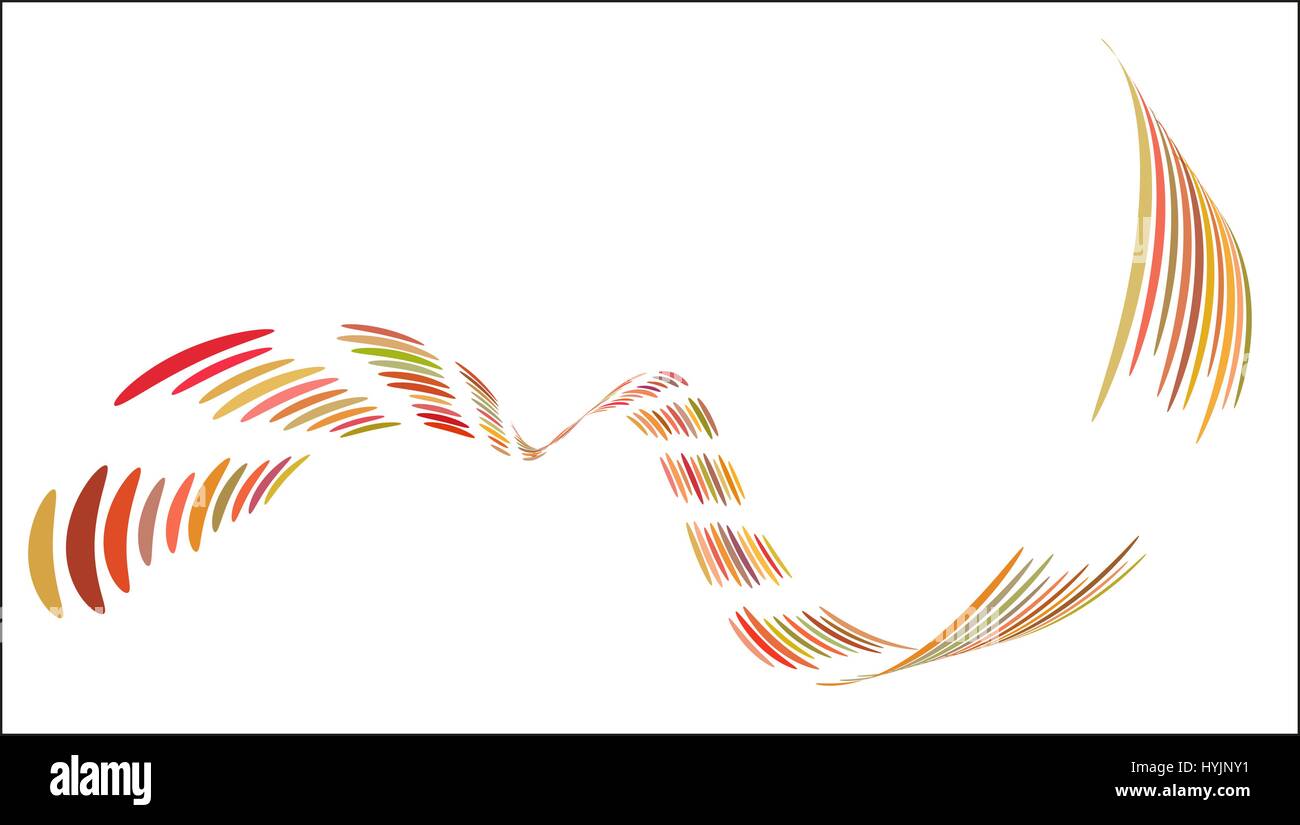 Wave design element Stock Vector Image & Art - Alamy