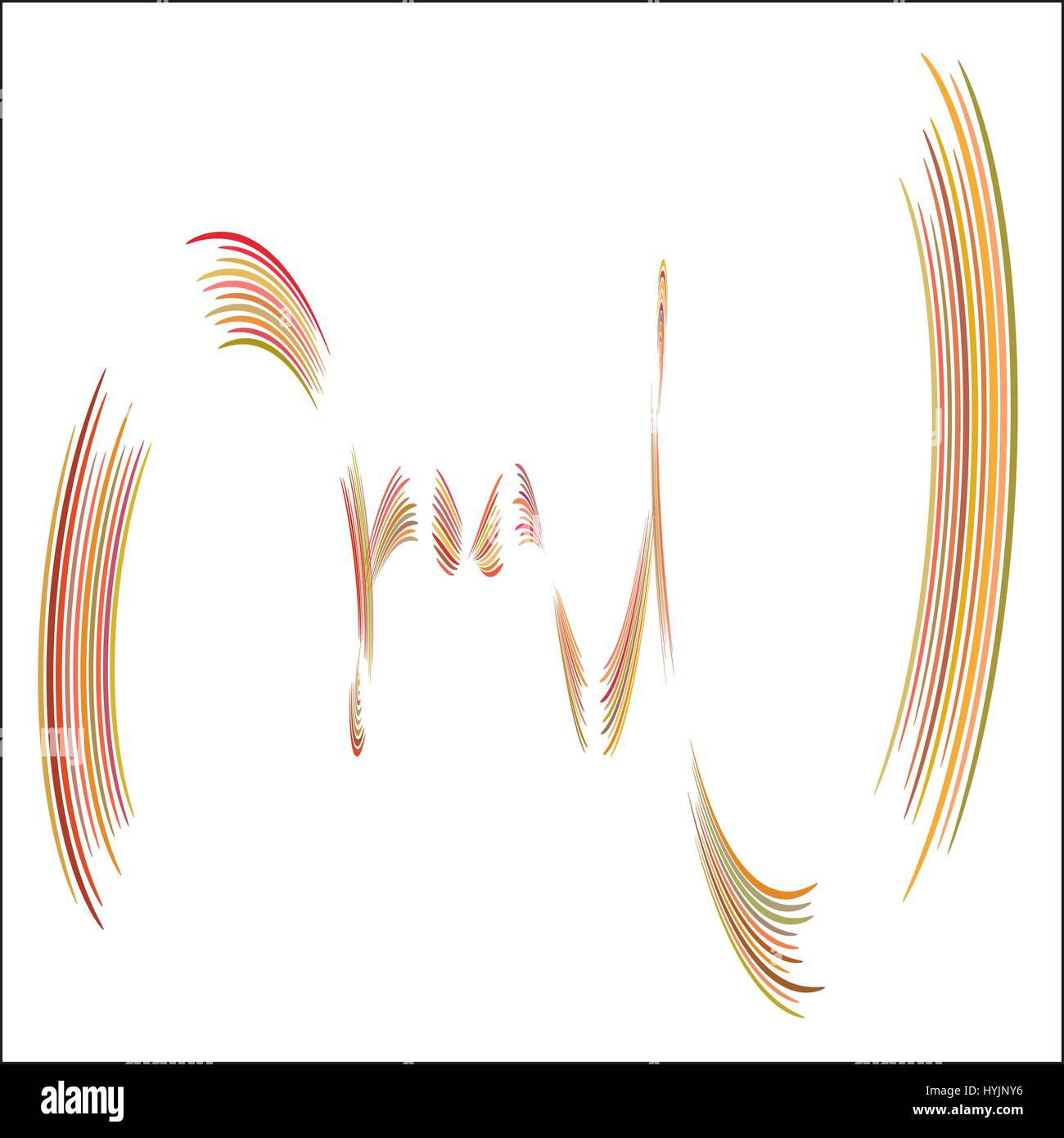 Wave design element Stock Vector Image & Art - Alamy