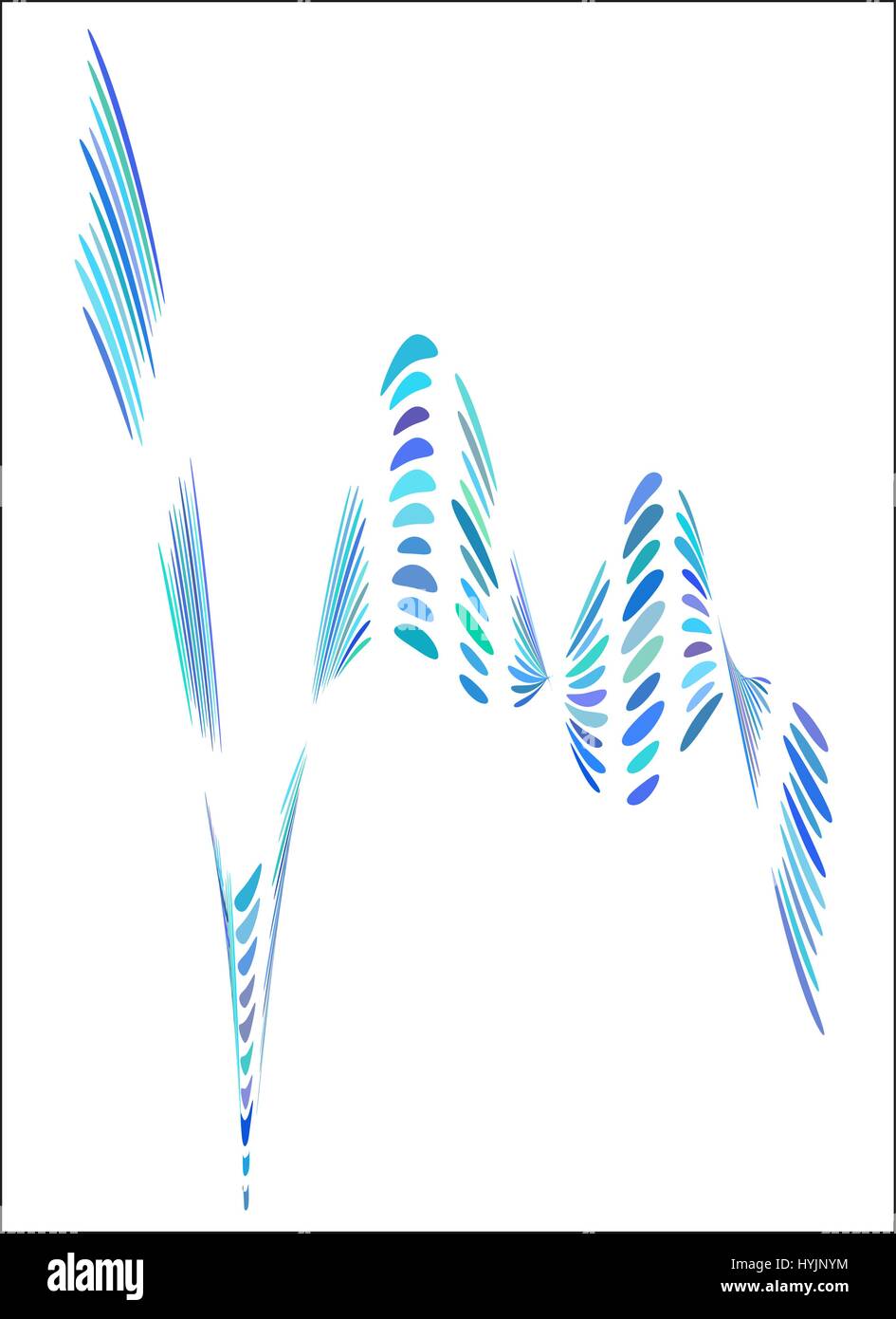 Wave design element Stock Vector Image & Art - Alamy