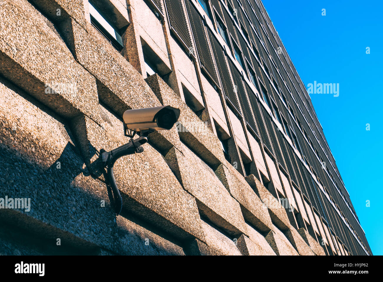 Cctv camera surveillance spy hi-res stock photography and images - Alamy