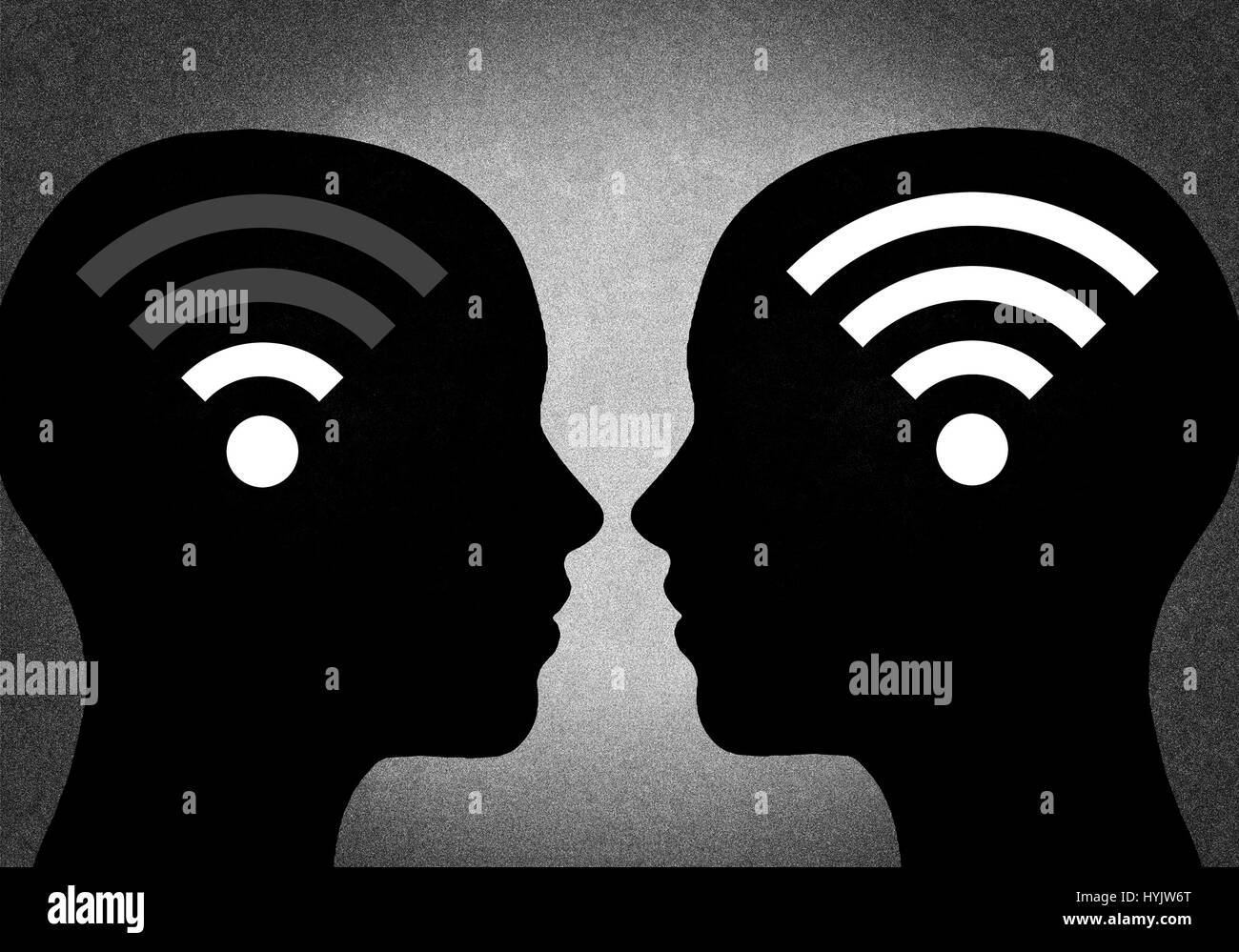 Wifi signal hi-res stock photography and images - Alamy
