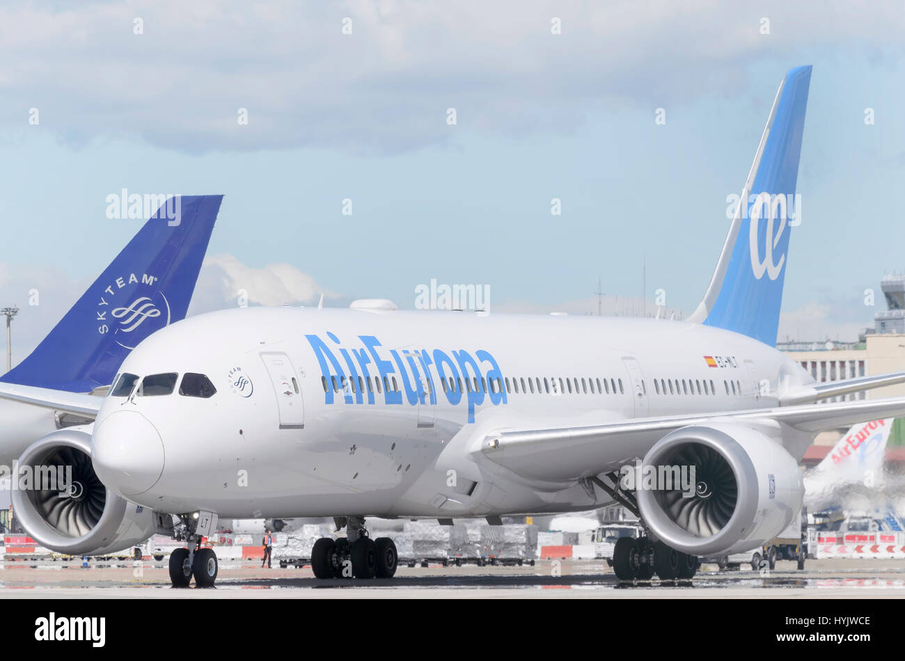 Air Europa Airlines | Site Officiel De Air Europa – KKSURC