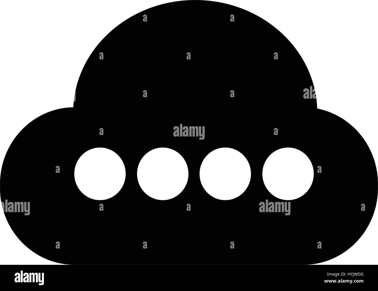 Cloud, weather icon Stock Vector Image & Art - Alamy