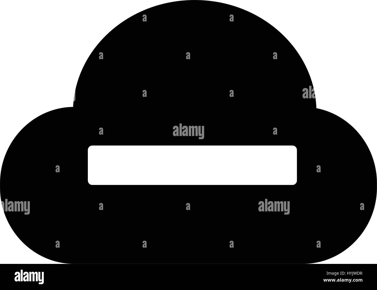 Cloud, weather icon Stock Vector Image & Art - Alamy