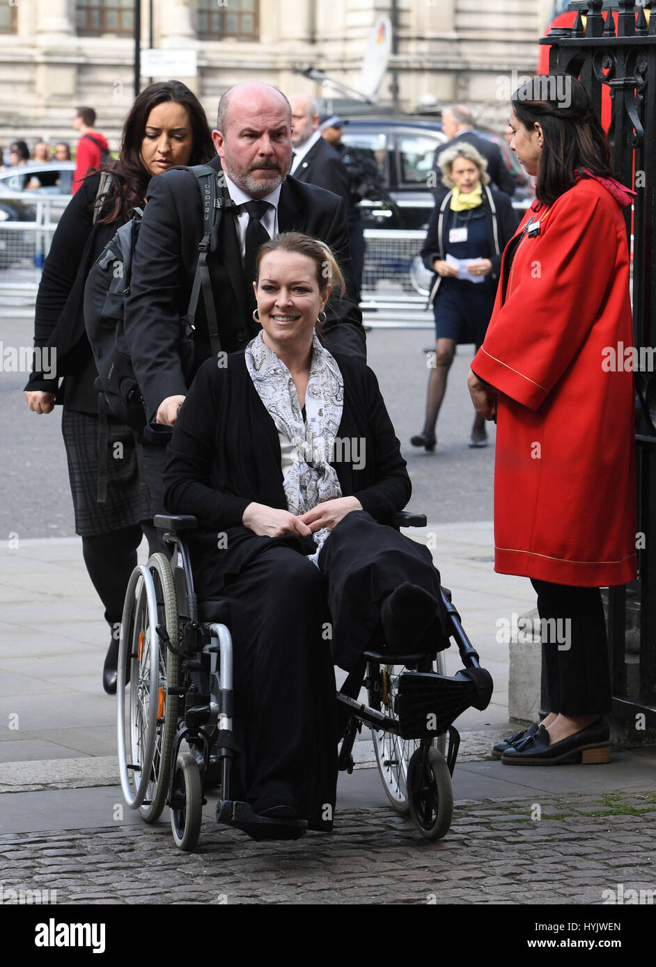 RETRANSMITTED ADDING MELISSA COCHRAN'S NAME Melissa Cochran, who lost ...