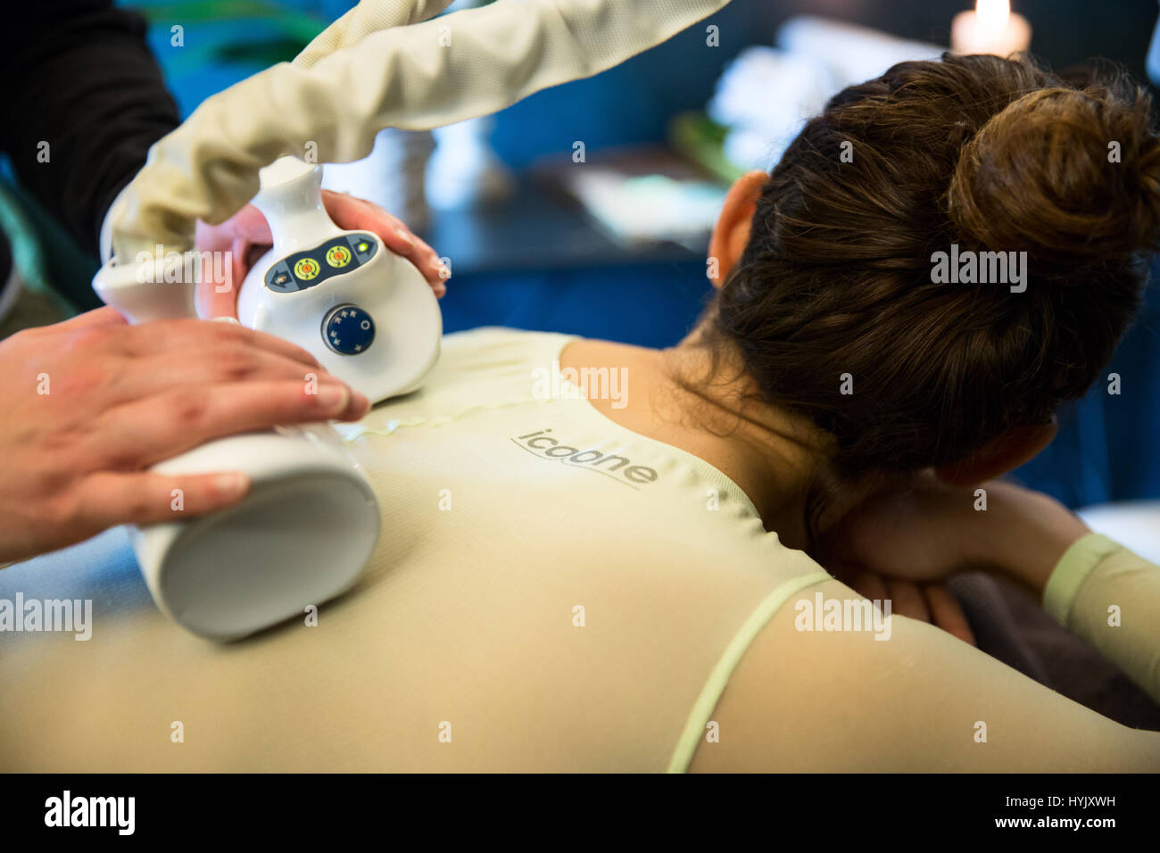 Icoone hi-res stock photography and images - Alamy