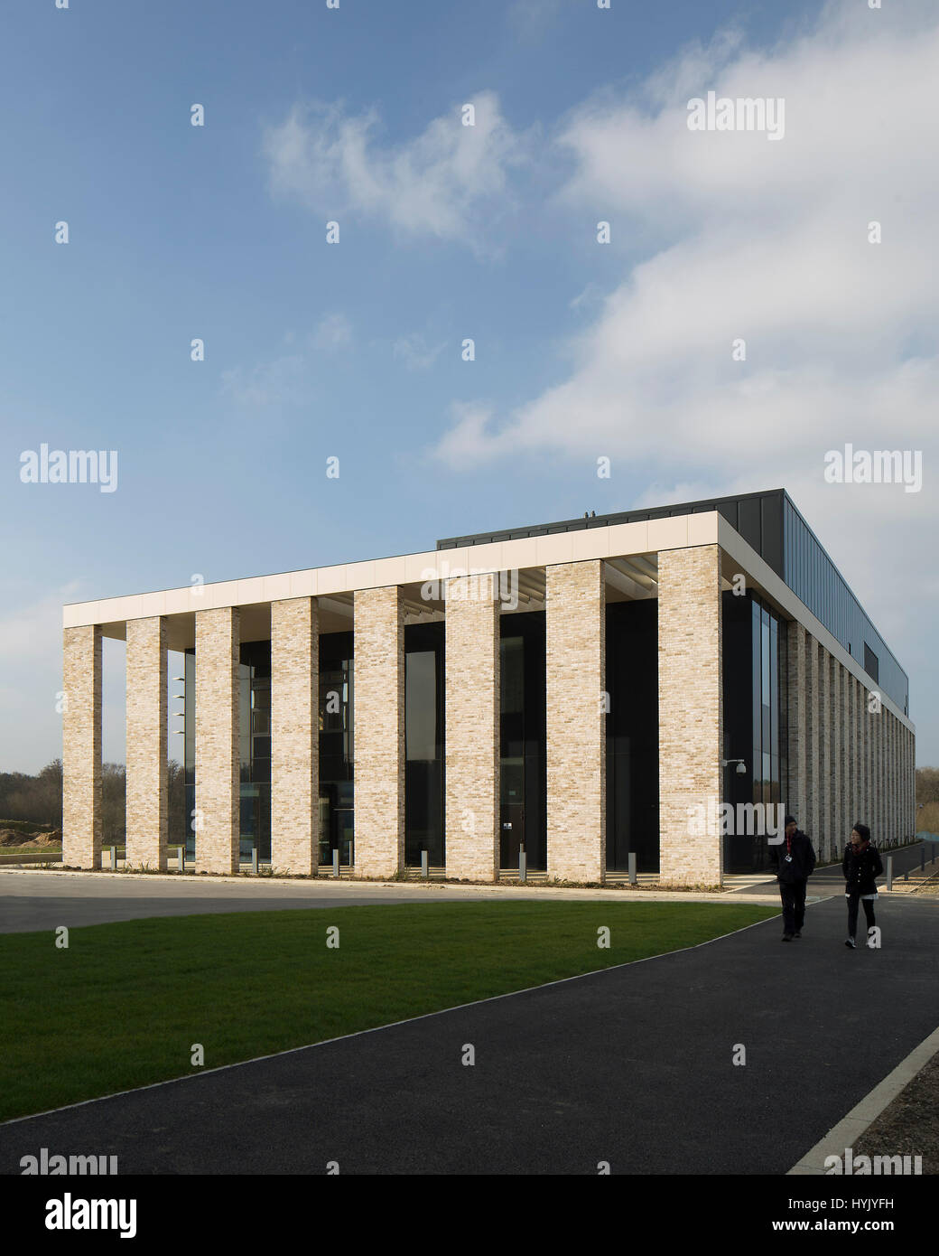 The pirbright institute hi-res stock photography and images - Alamy