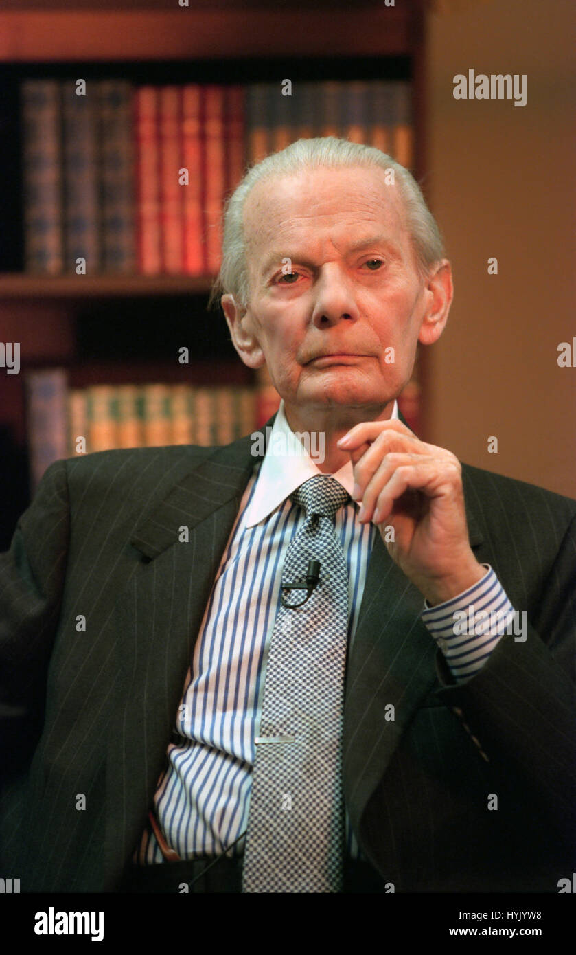 David Brinkley High Resolution Stock Photography and Images - Alamy