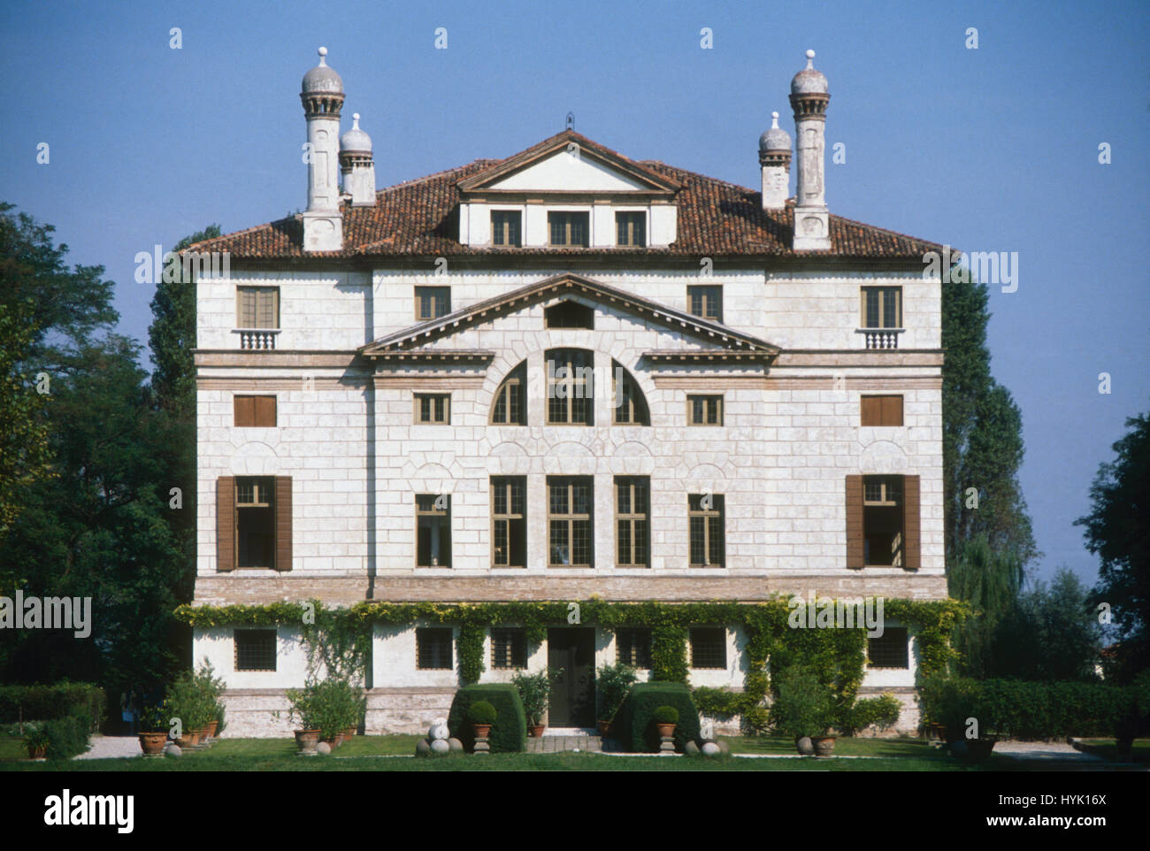 Venezia malcontenta hi-res stock photography and images - Alamy