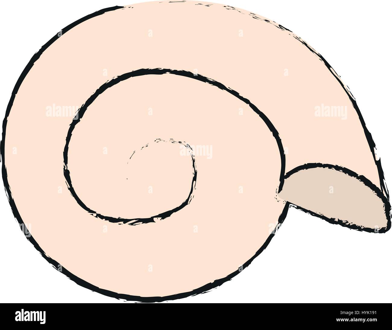 molusk icon image Stock Vector Image & Art - Alamy