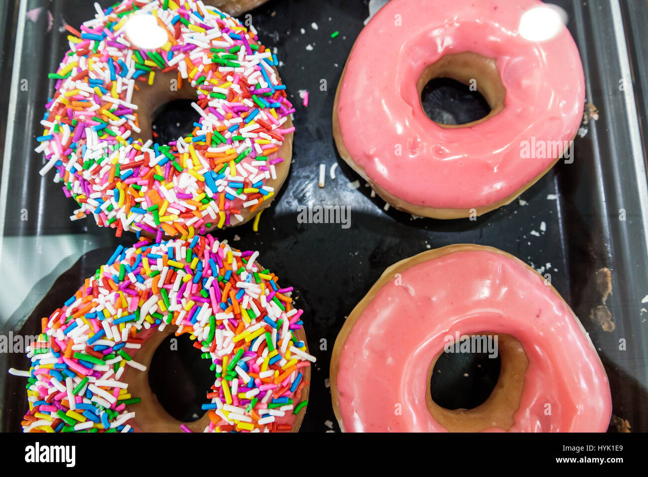 Orlando Winter Park Florida,Krispy Kreme Doughnuts,donut company ...