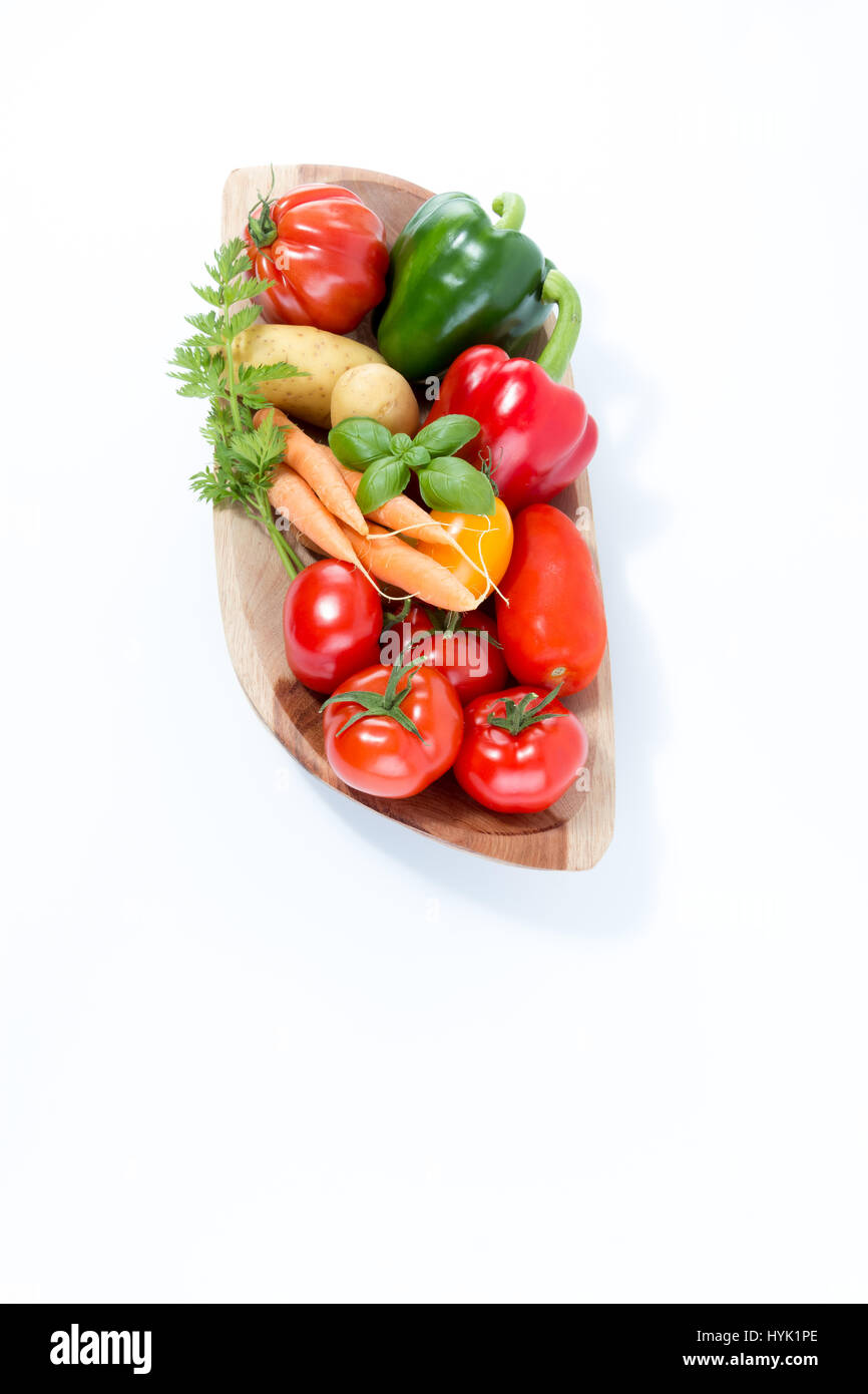 View natural vegetation in Cut Out Stock Images & Pictures - Alamy