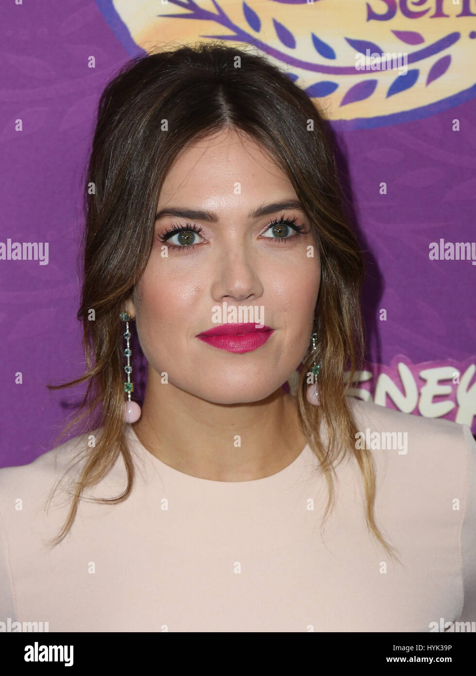 Screening of Disney's 'Tangled Before Ever After' - Arrivals Featuring ...