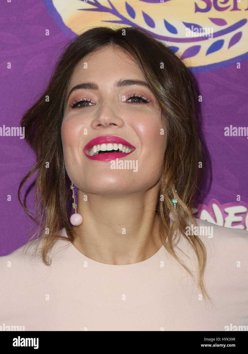 Screening of Disney's 'Tangled Before Ever After' - Arrivals Featuring ...