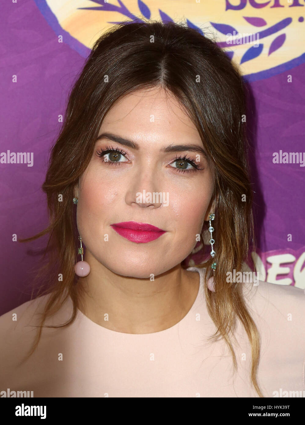 Screening of Disney's 'Tangled Before Ever After' - Arrivals Featuring ...