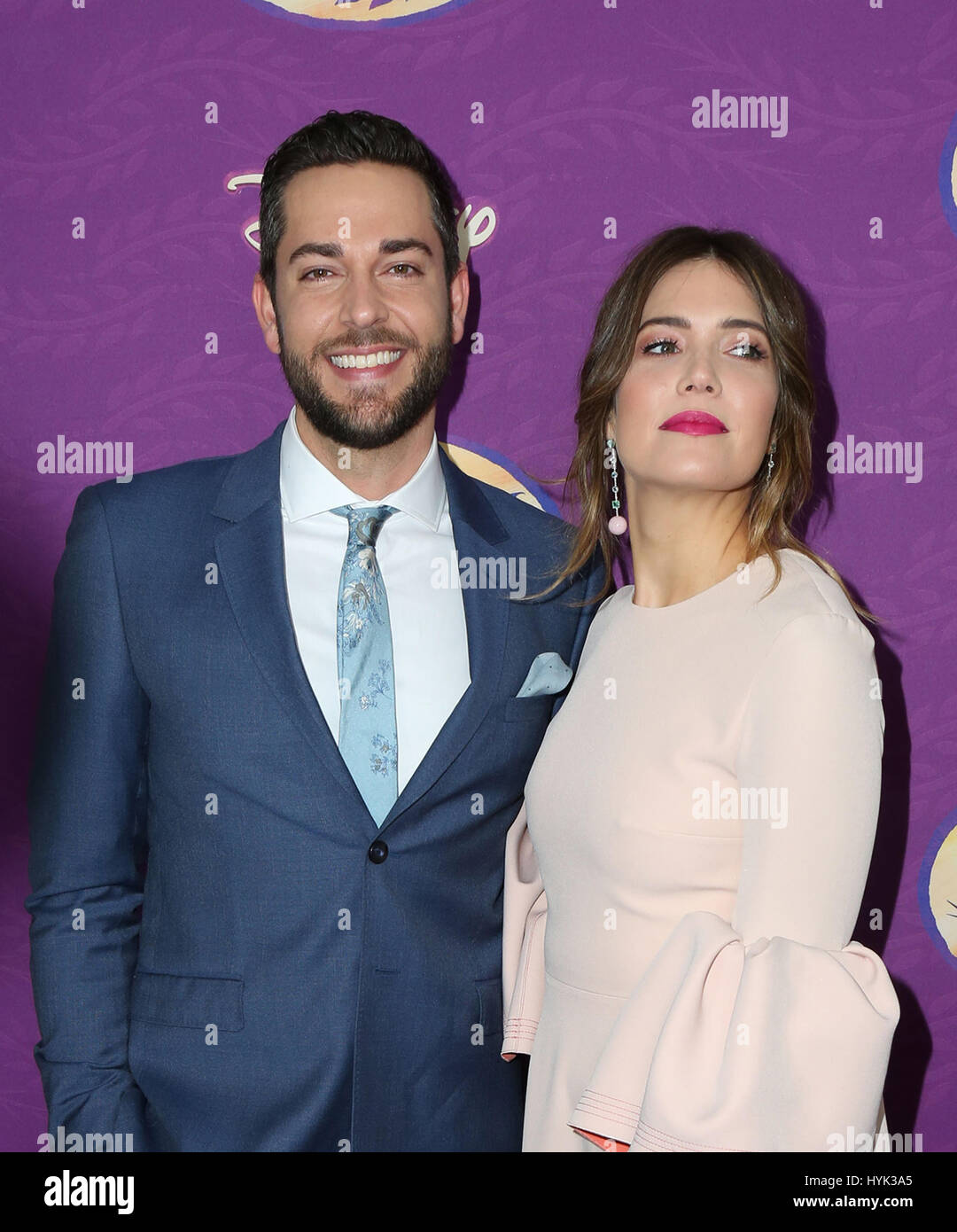 Screening of Disney's 'Tangled Before Ever After' - Arrivals Featuring ...
