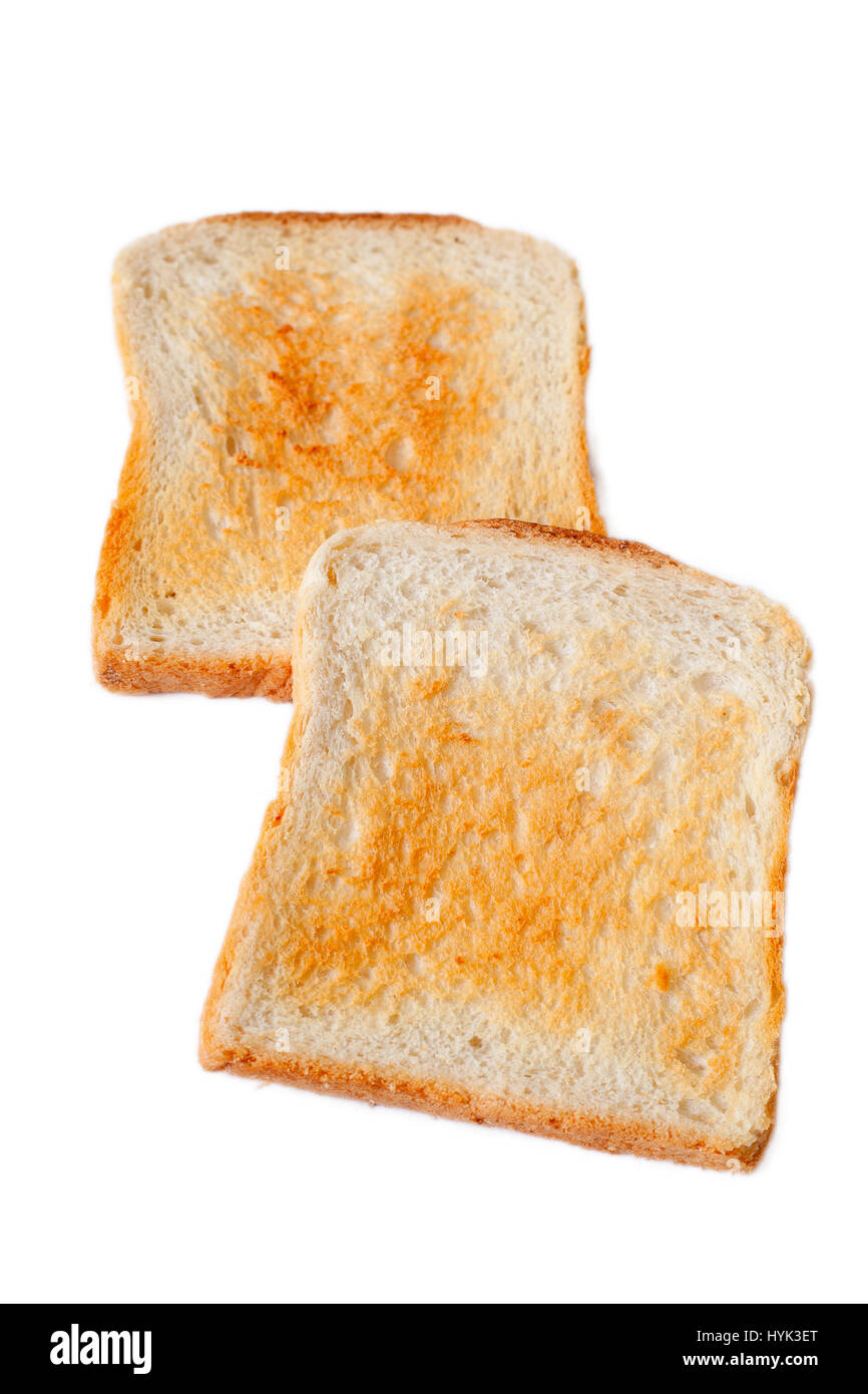 Toasts Cut Out Stock Images & Pictures - Alamy
