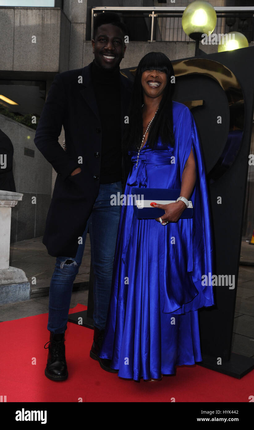 Gurbani Kaur presents India Pakistan London Fashion Show at Gibson Hall ...