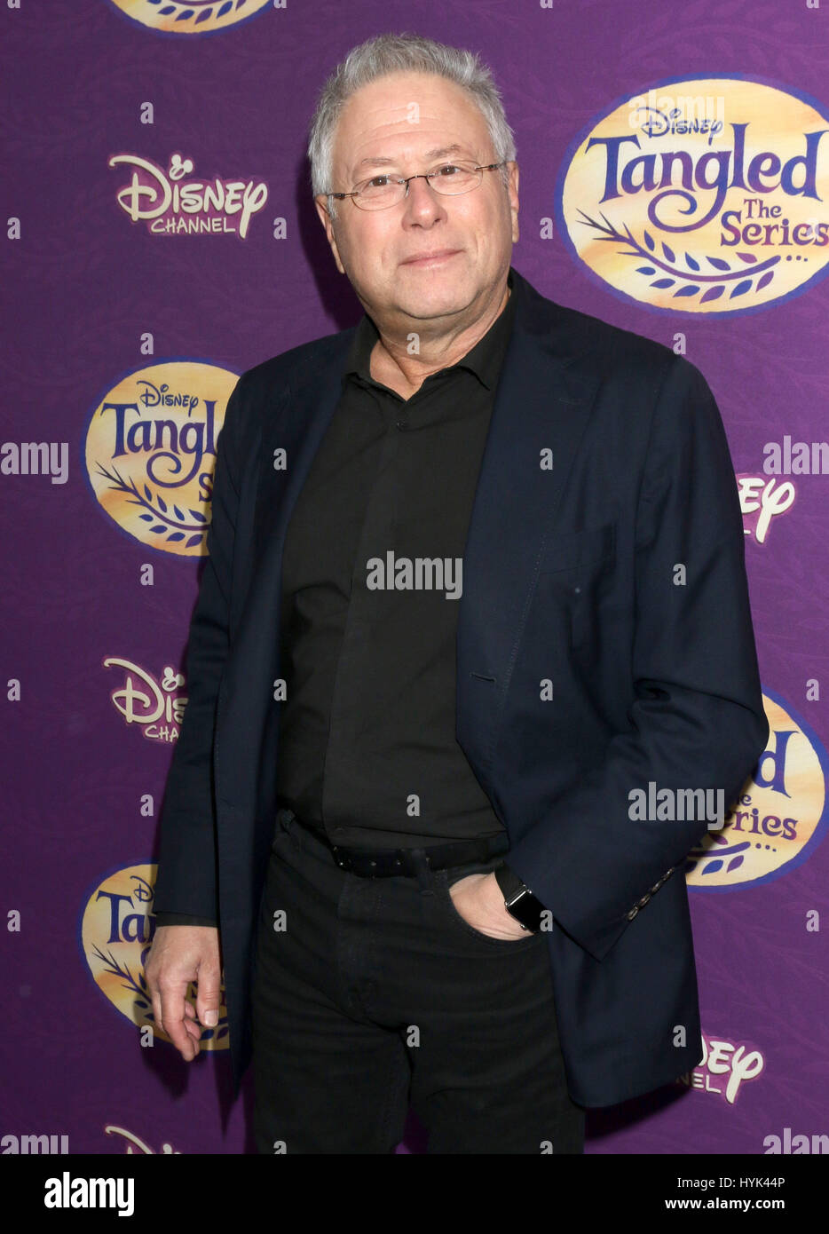 Screening of Disney's 'Tangled Before Ever After' held at the Paley ...