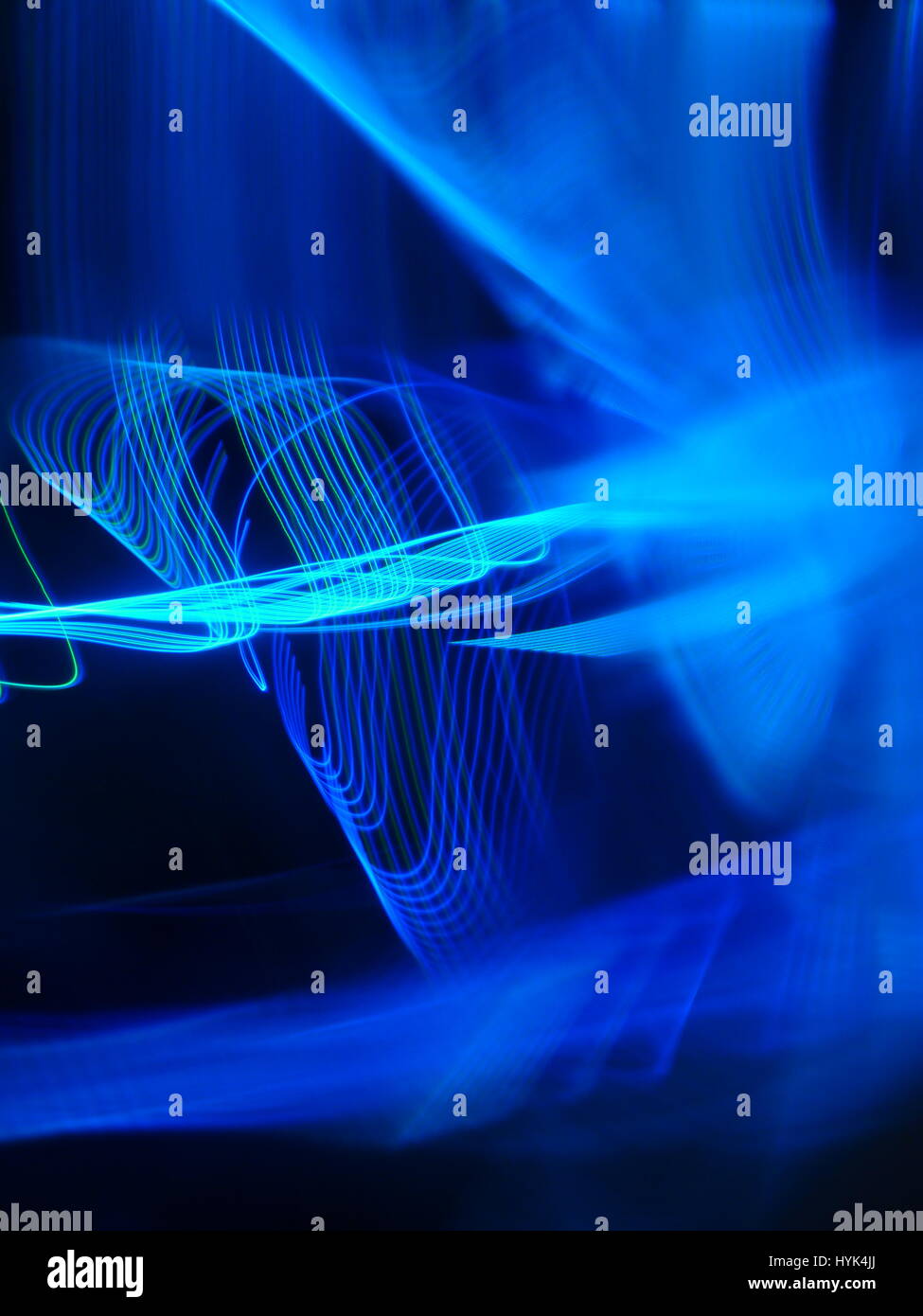 Energetic abstract background Stock Photo - Alamy