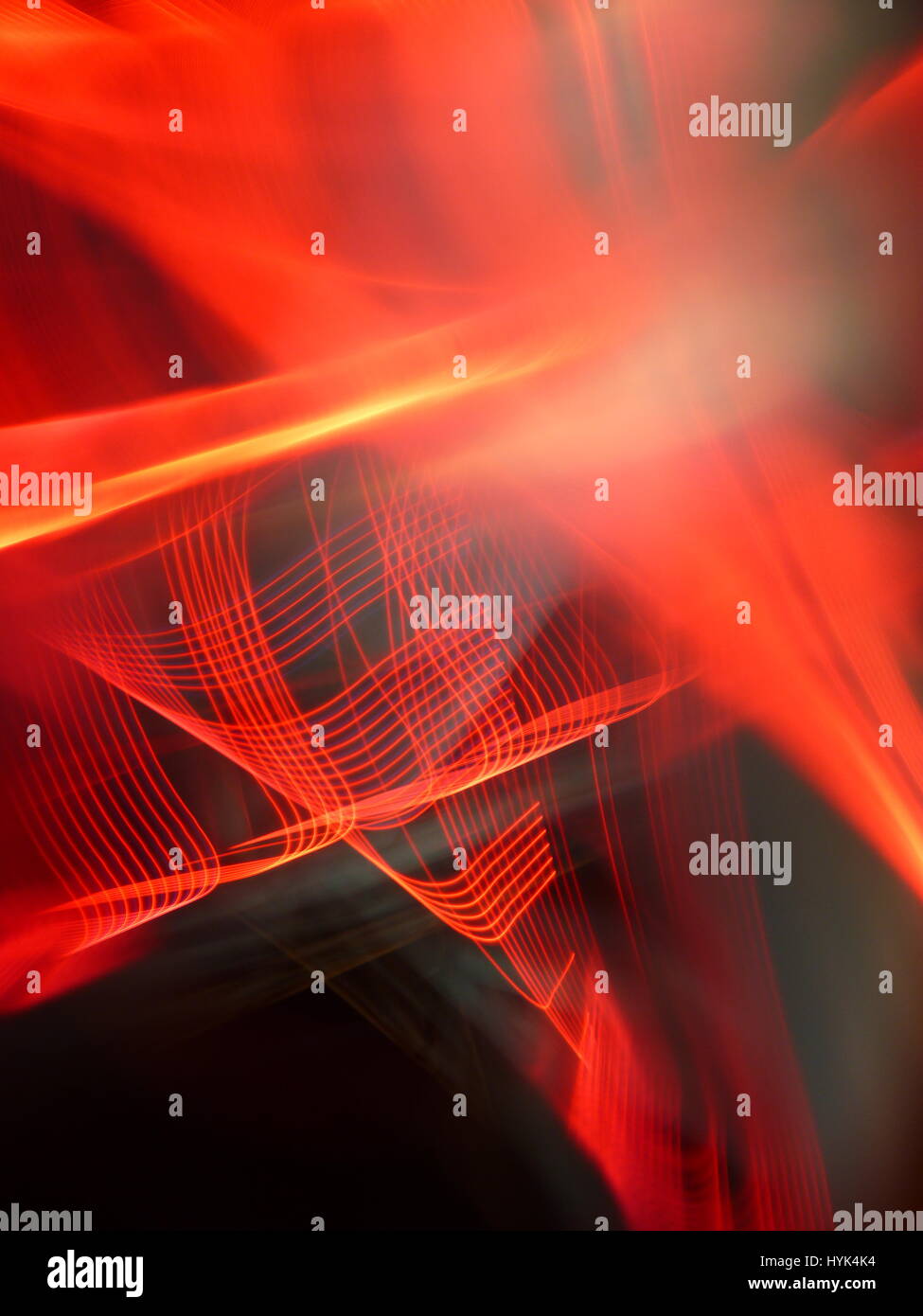 Energetic abstract background Stock Photo - Alamy