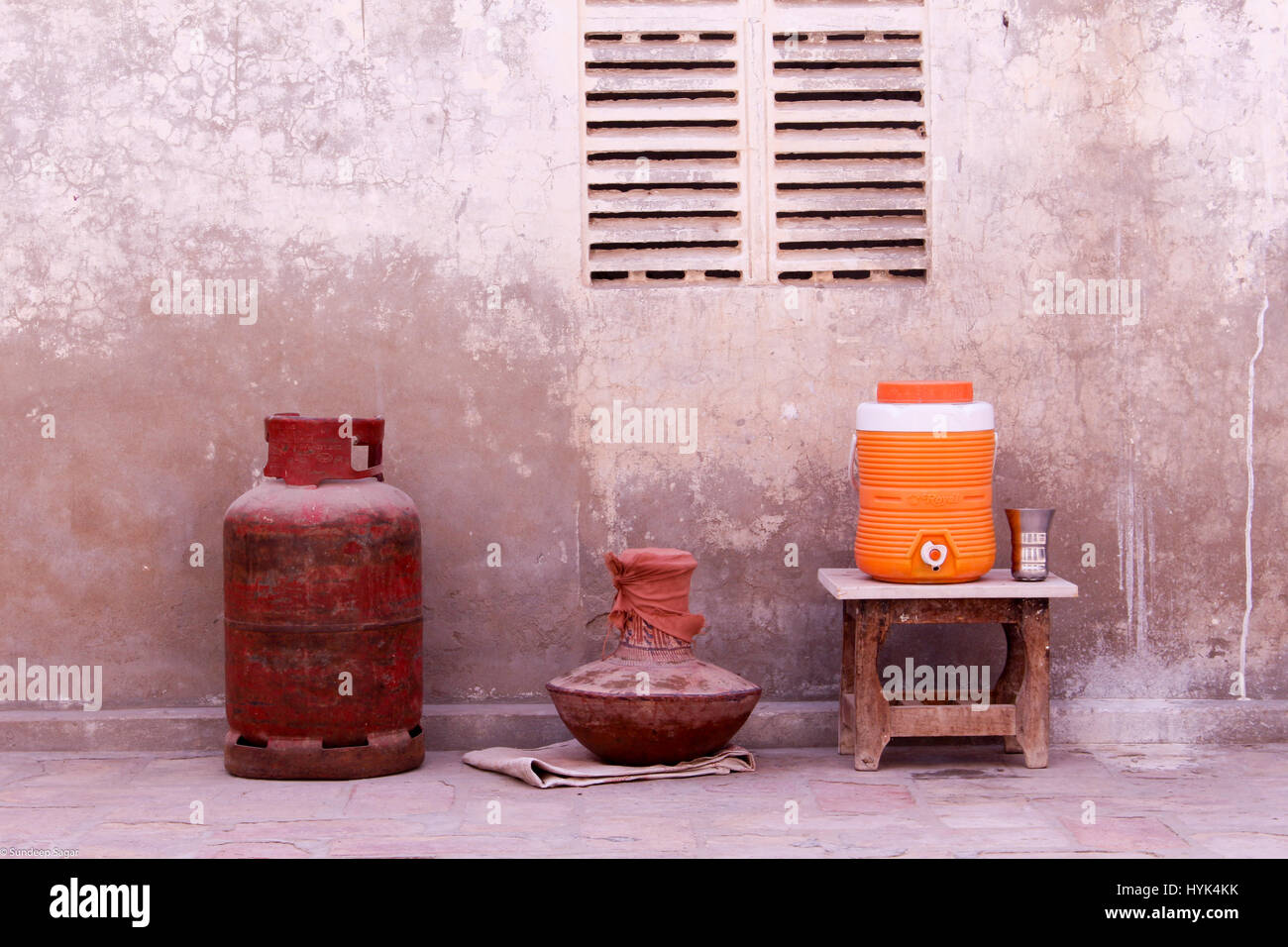 Gas containers hi-res stock photography and images - Alamy