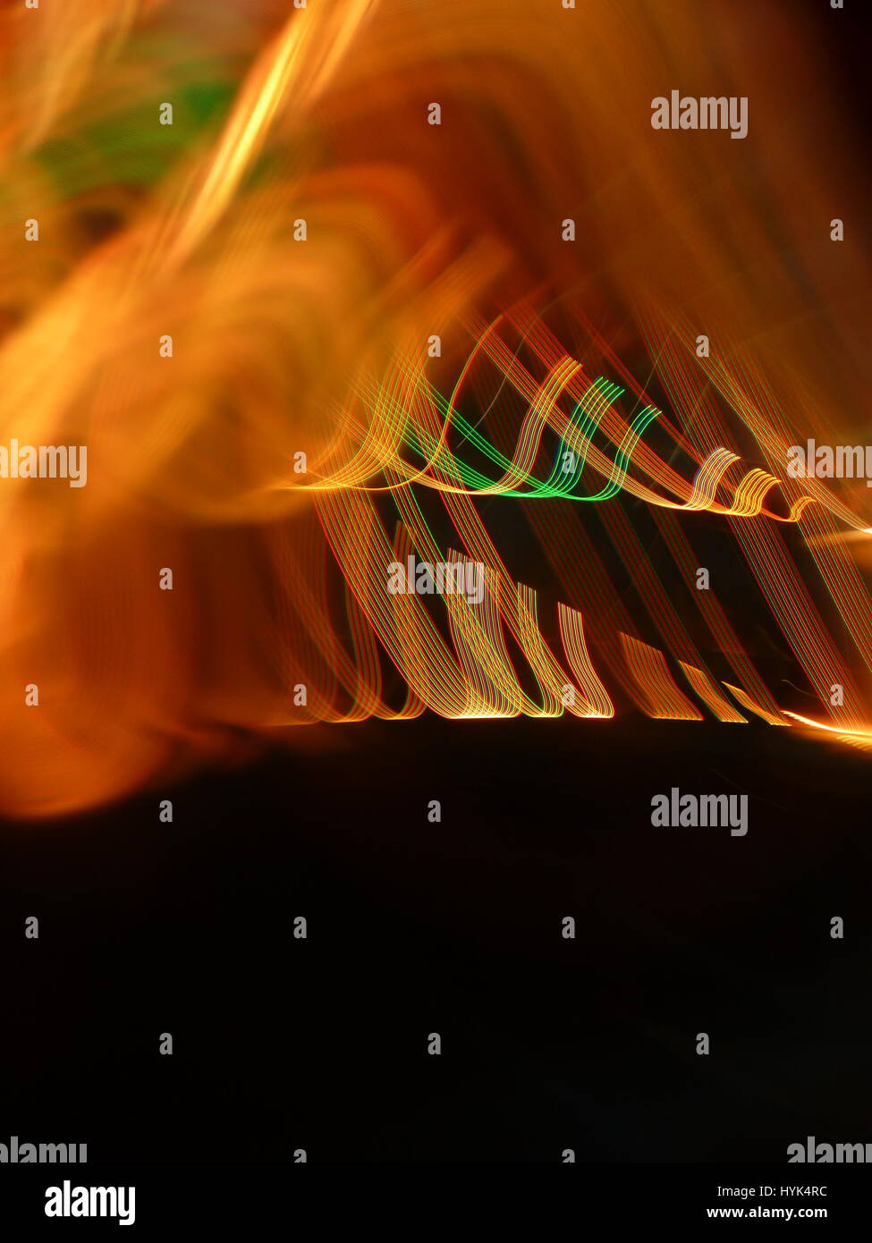 Energetic abstract background Stock Photo - Alamy