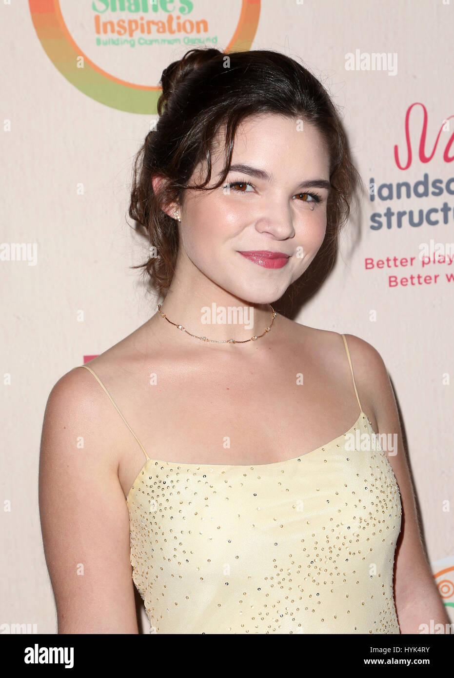 Madison mclaughlin hi-res stock photography and images - Alamy