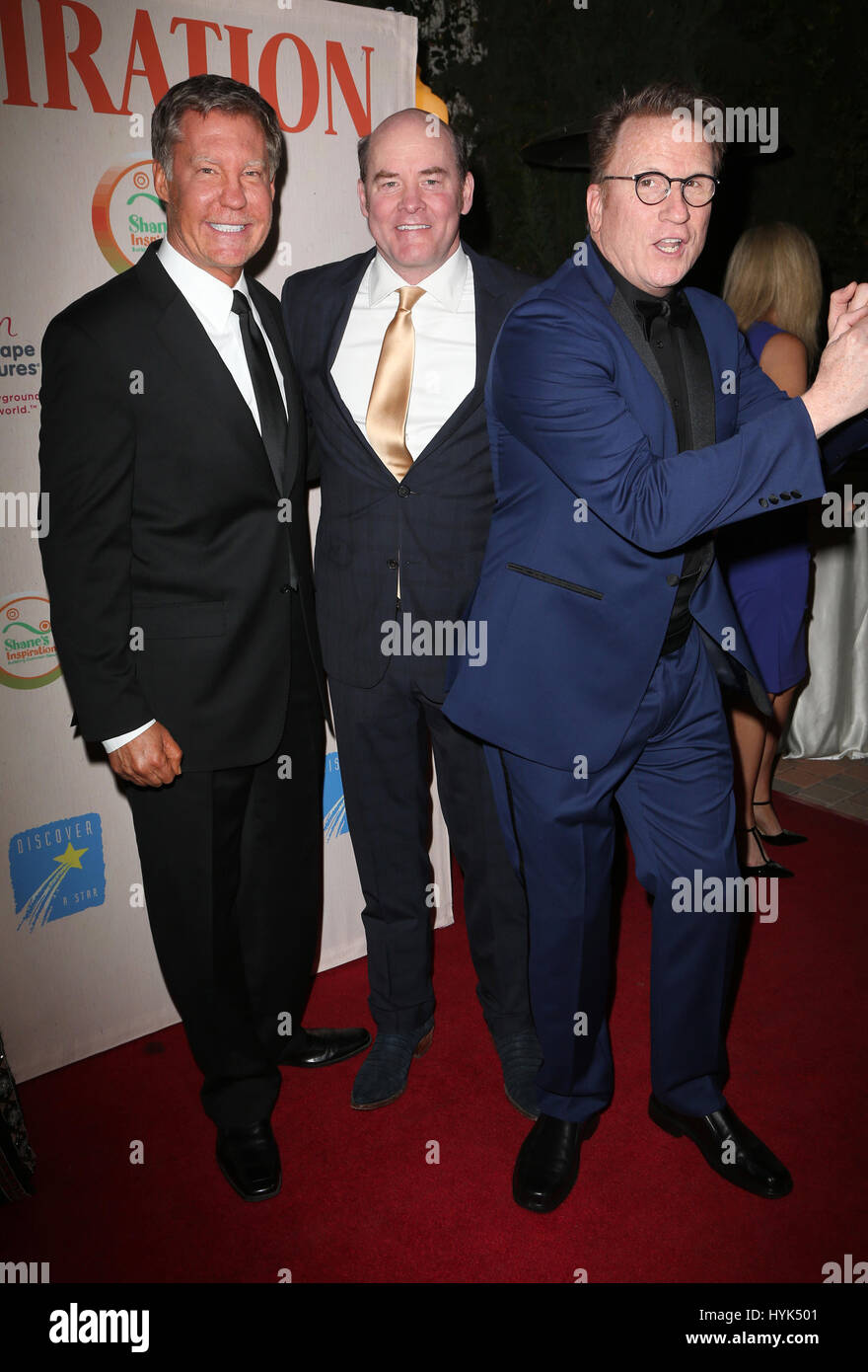 Shane's Inspiration 16th Annual Fundraising Gala 'A Night In Old Havana ...