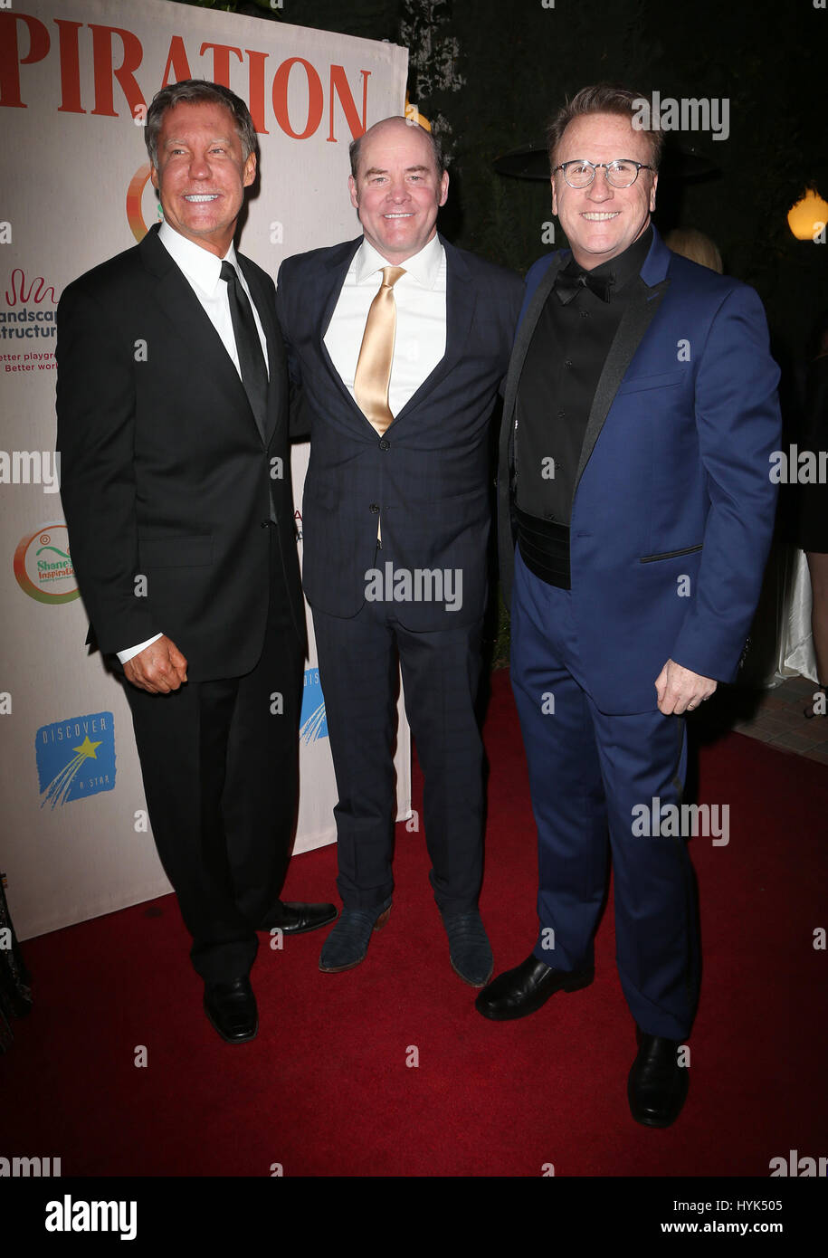Shane's Inspiration 16th Annual Fundraising Gala 'A Night In Old Havana ...