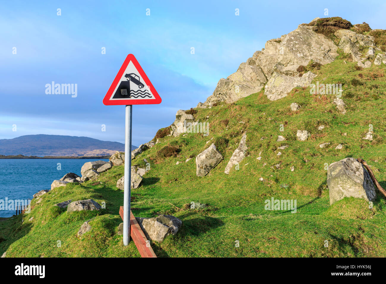 Hazard symbols hi-res stock photography and images - Alamy