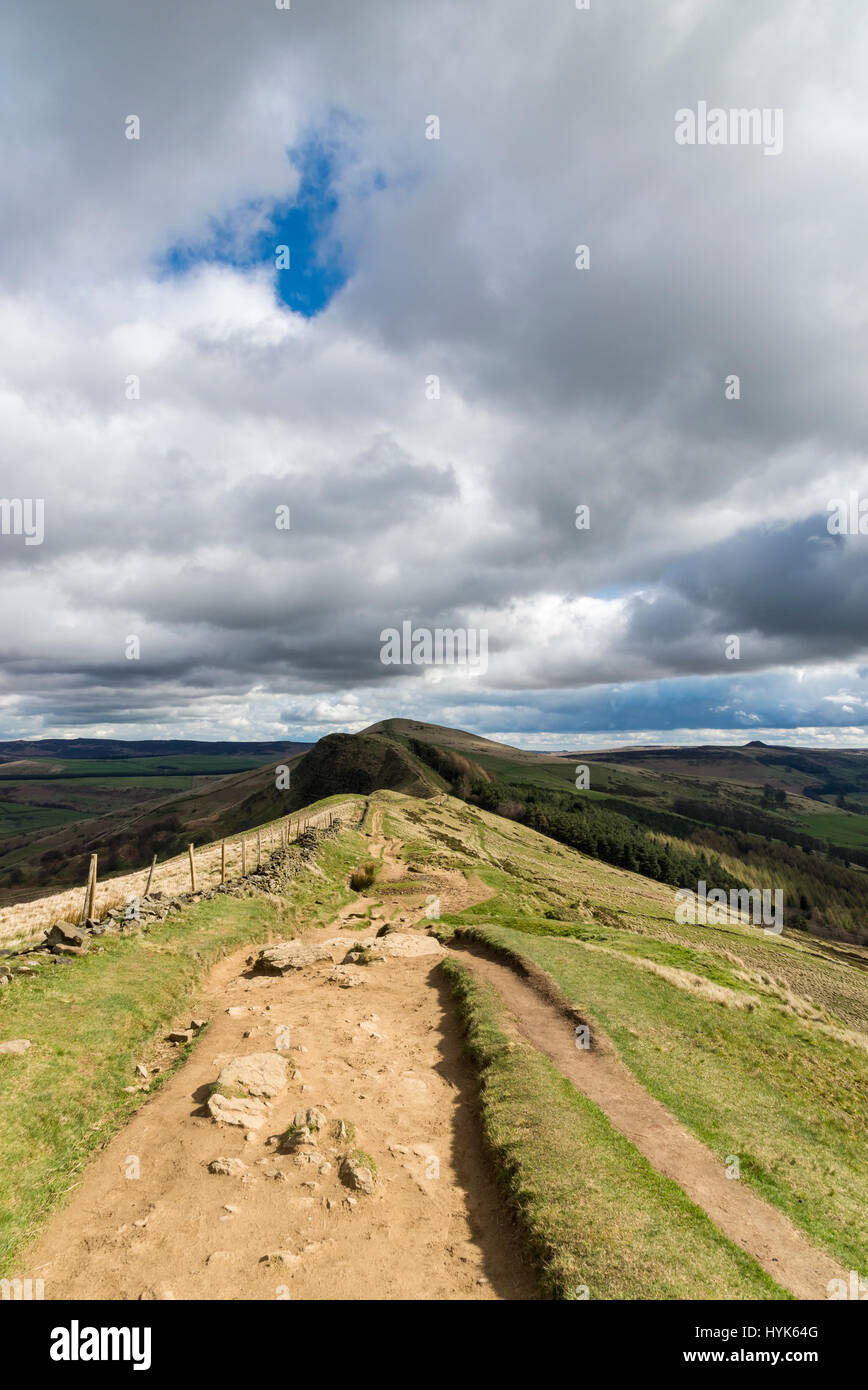 Stony ridge hi-res stock photography and images - Alamy