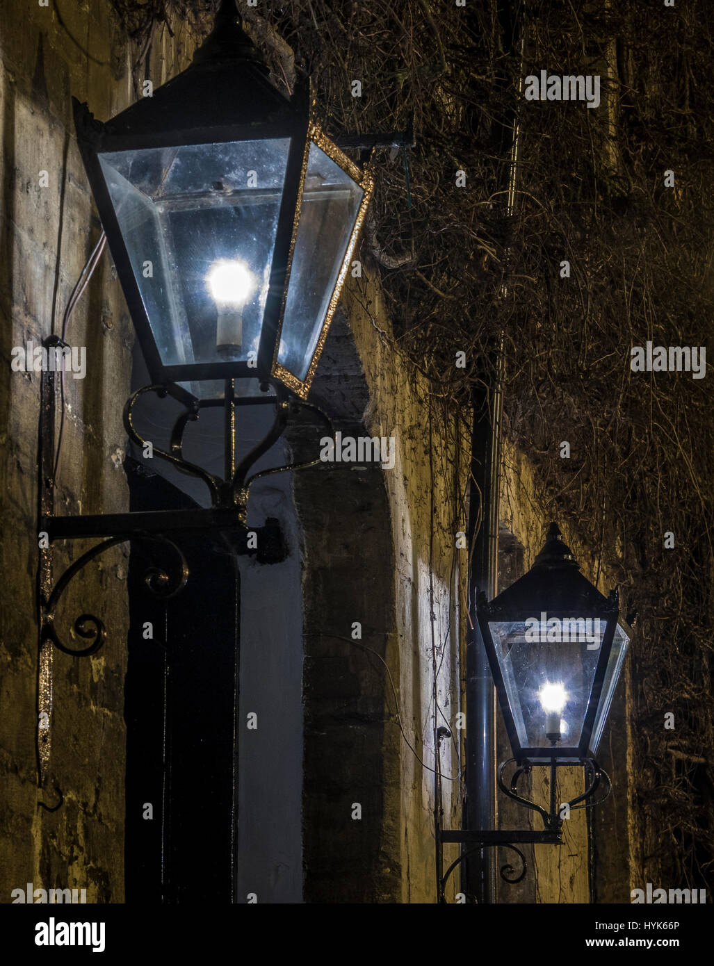 Coach Lights High Resolution Stock Photography and Images - Alamy