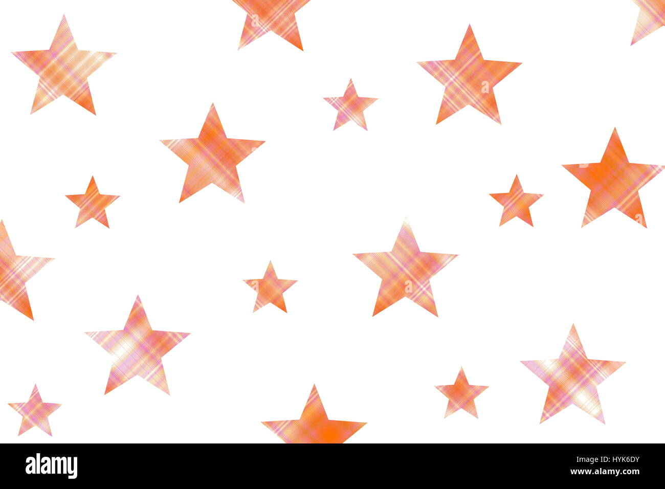 Orange white checkered background hi-res stock photography and images ...